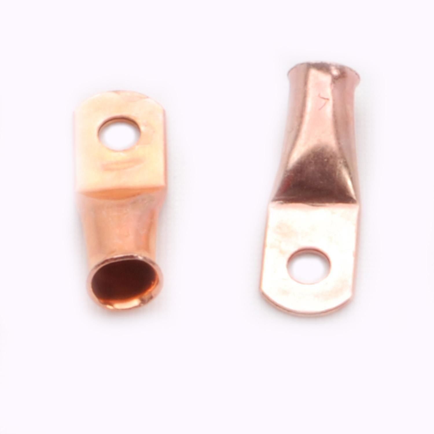 Duralast 1/4in Battery Lugs