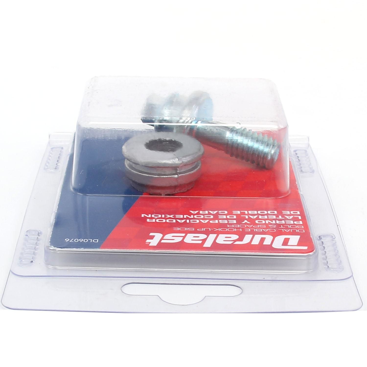 Duralast Dual Battery Terminal Side Bolt