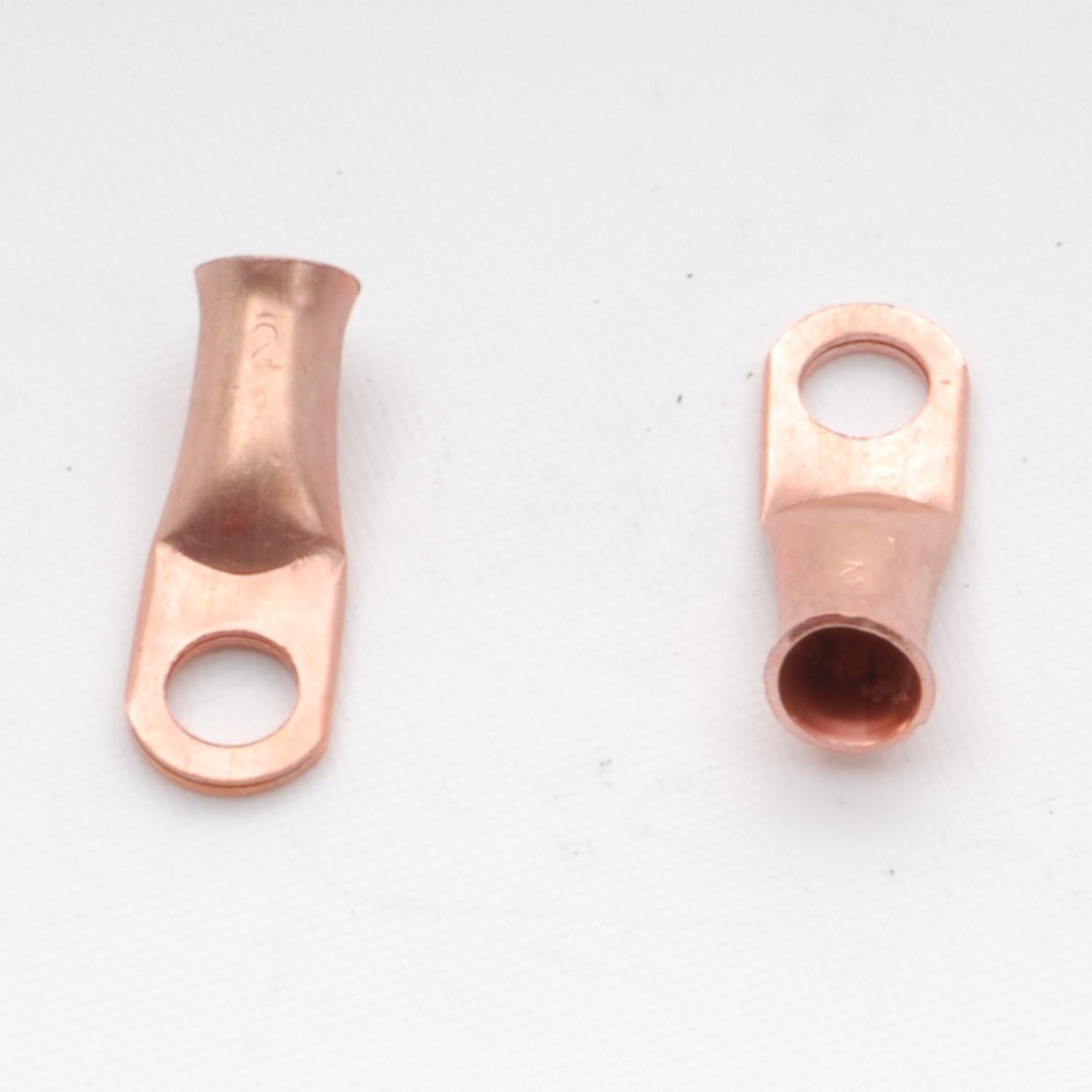 Duralast 3/8in Battery Lugs