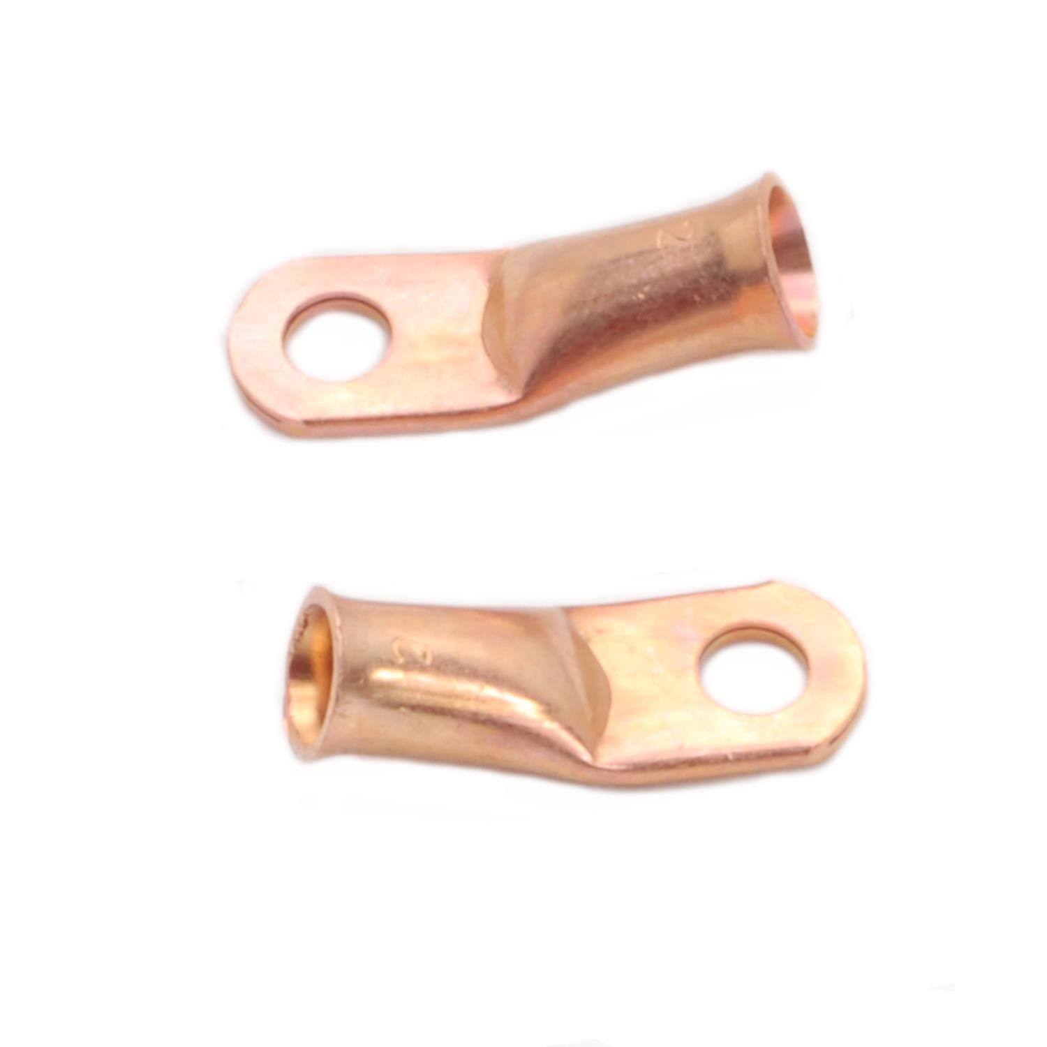 Duralast 5/16in 2 Gauge Battery Lugs