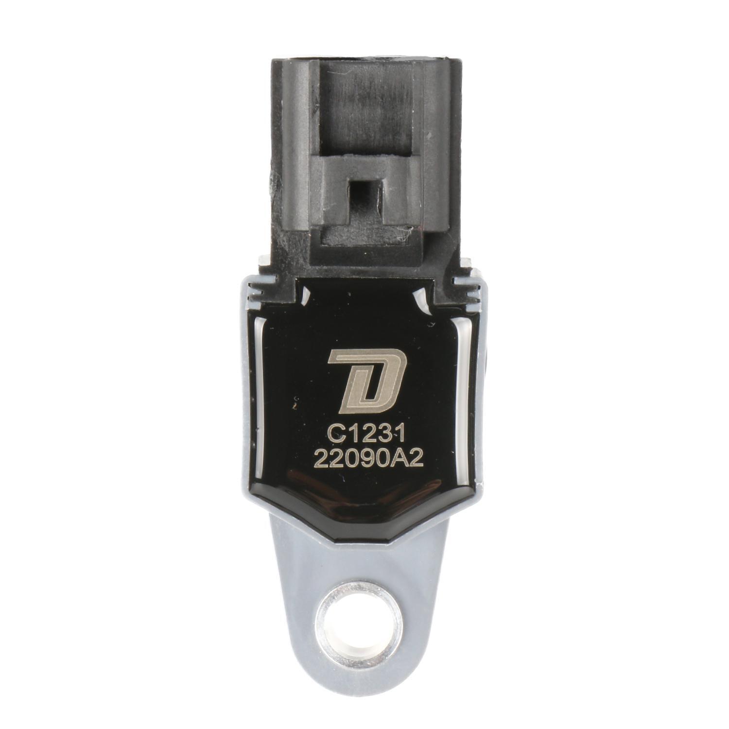 Duralast Multi Pack Ignition Coil C1231-8