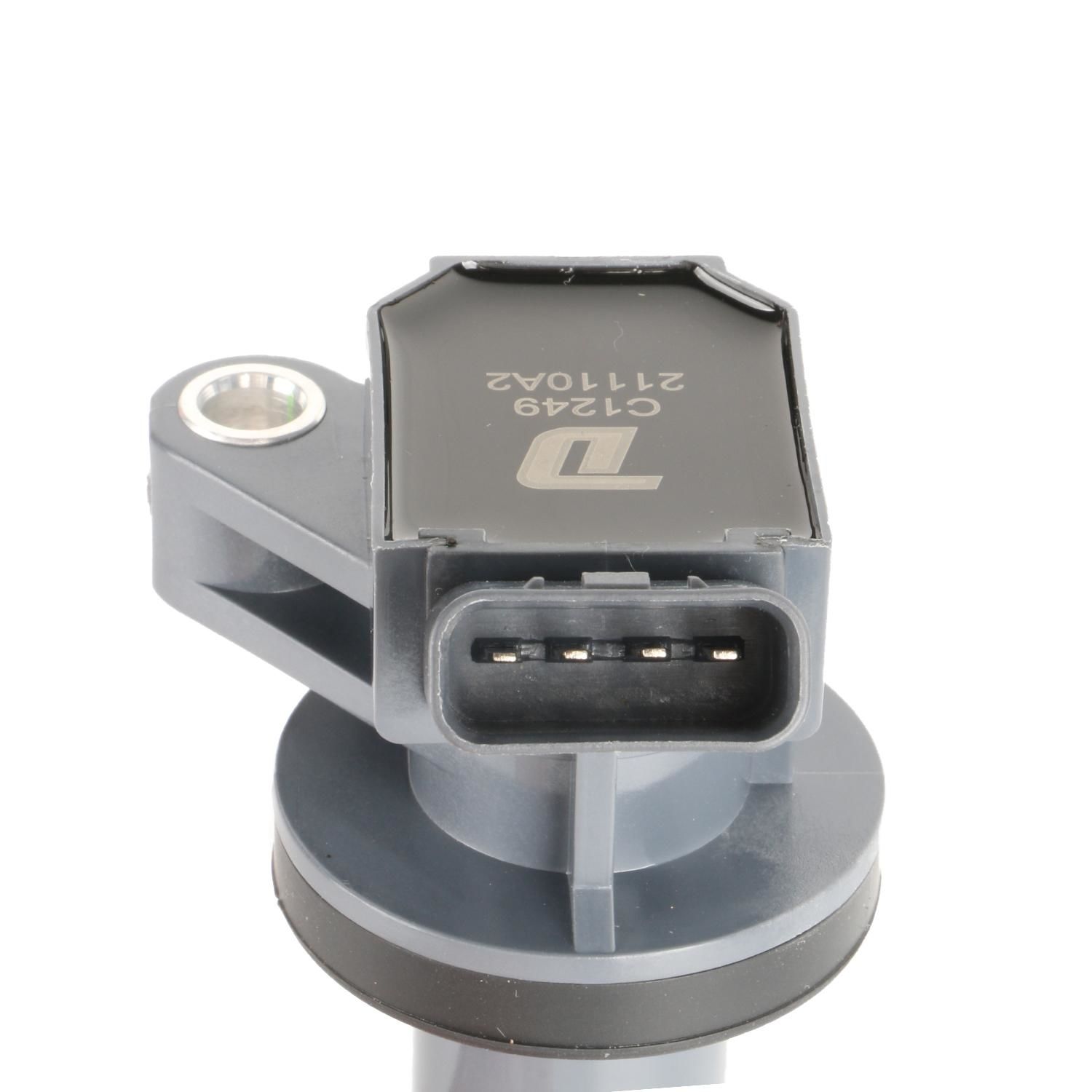 Duralast Direct Ignition Coil Kit C1249-4