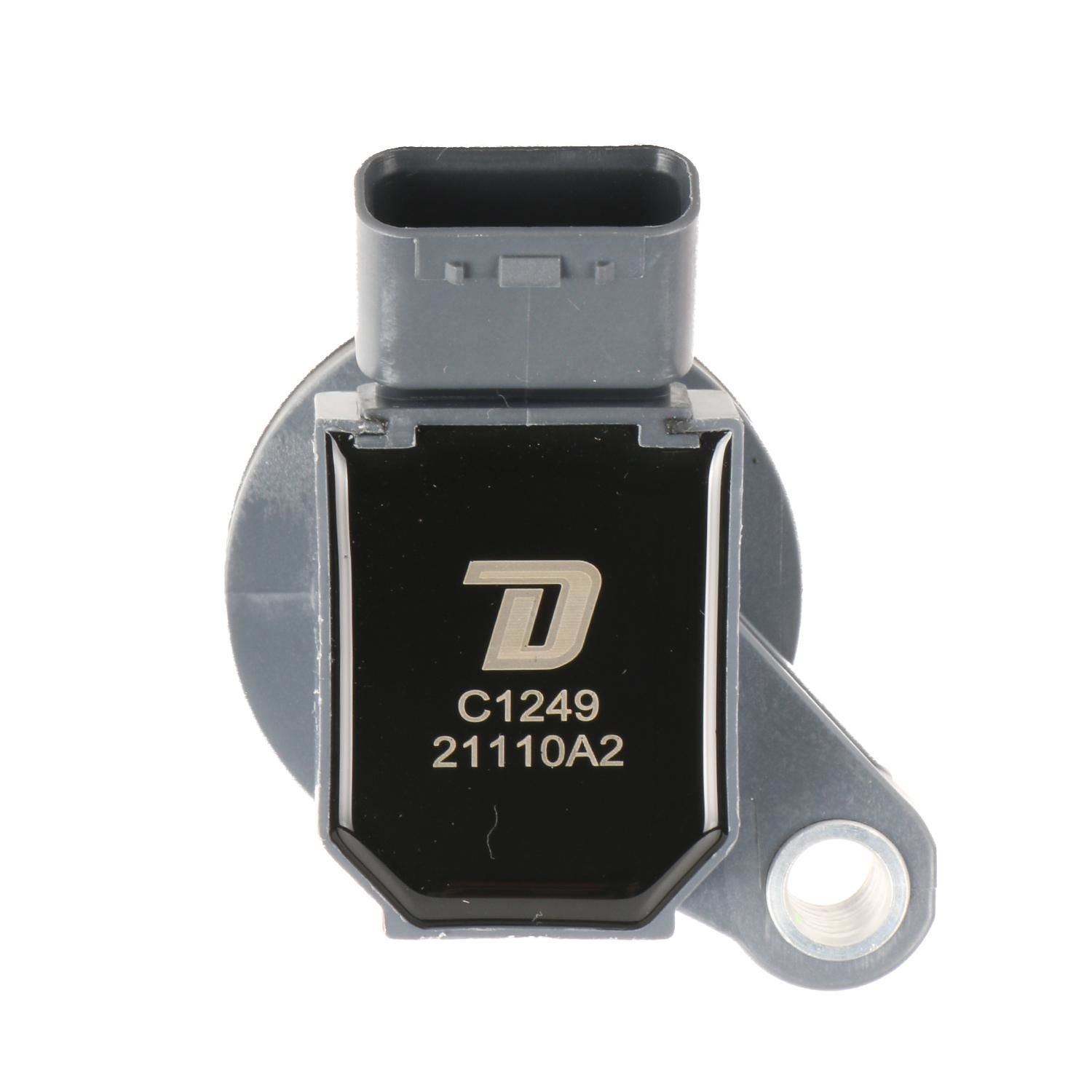 Duralast Direct Ignition Coil Kit C1249-4