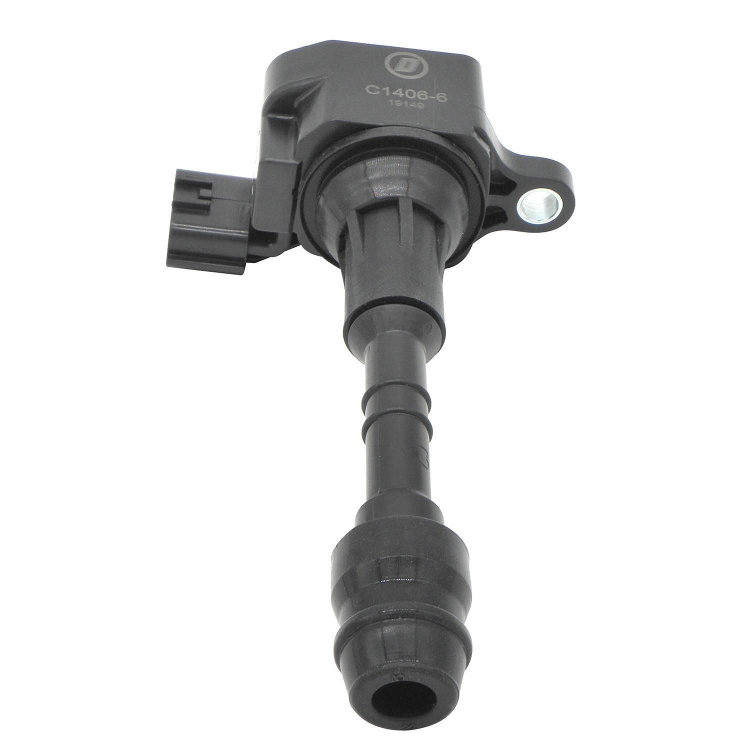 Duralast Multi Pack Ignition Coil C1406-6