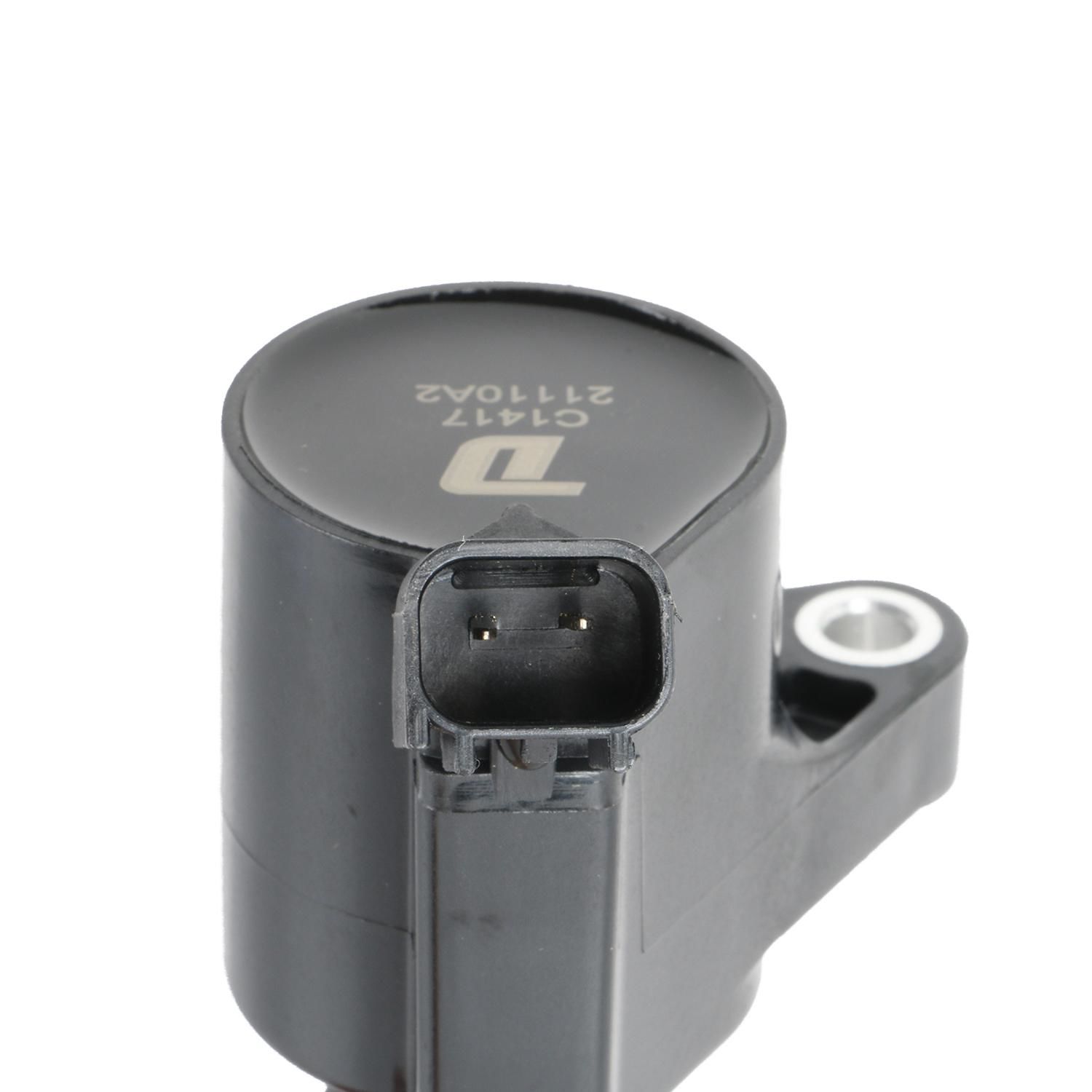 Duralast Direct Ignition Coil Kit C1417-8
