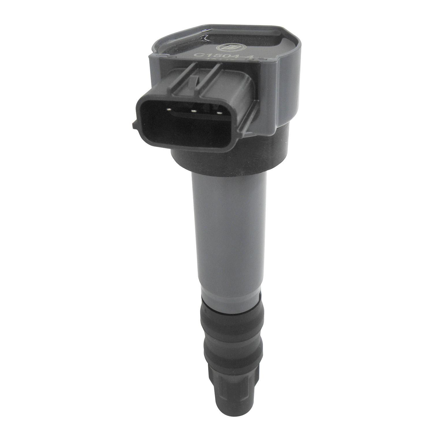 Duralast Multi Pack Ignition Coil C1504-4