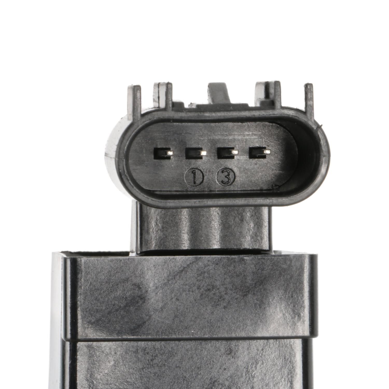 Duralast Direct Ignition Coil Kit C1552-4