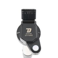 Duralast Multi Pack Ignition Coil C1714-4