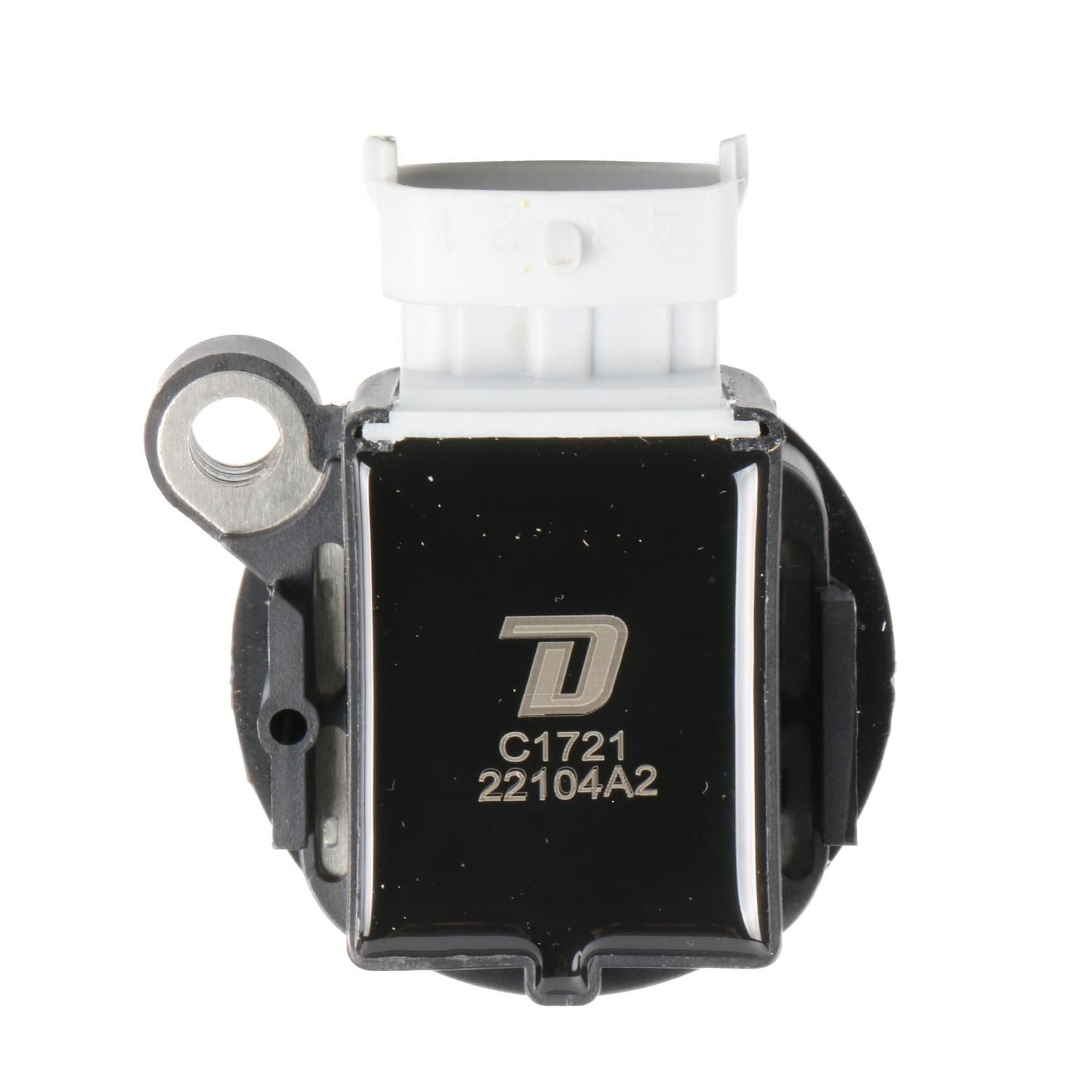 Duralast Multi Pack Ignition Coil C1721-5