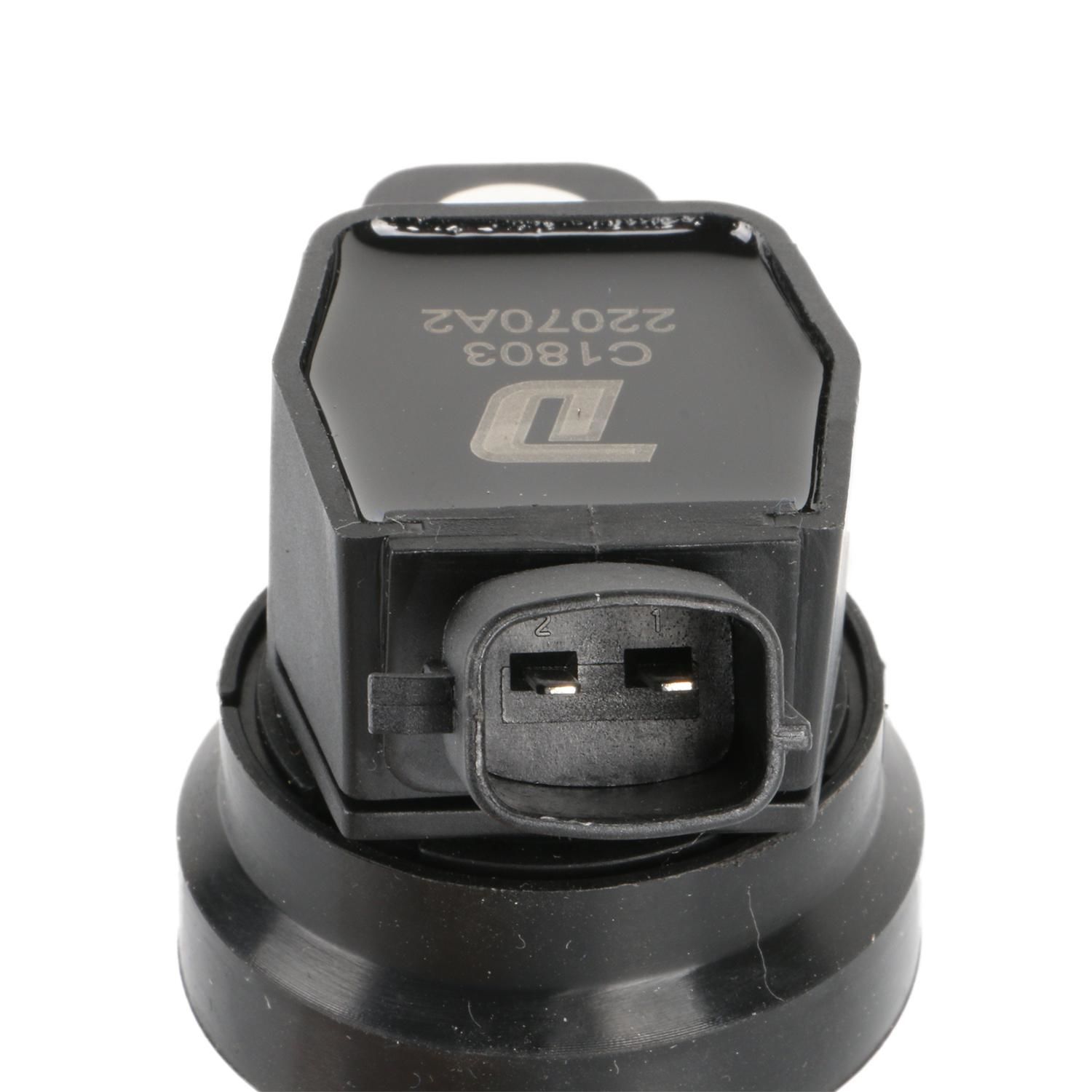Duralast Direct Ignition Coil Kit C1803-4
