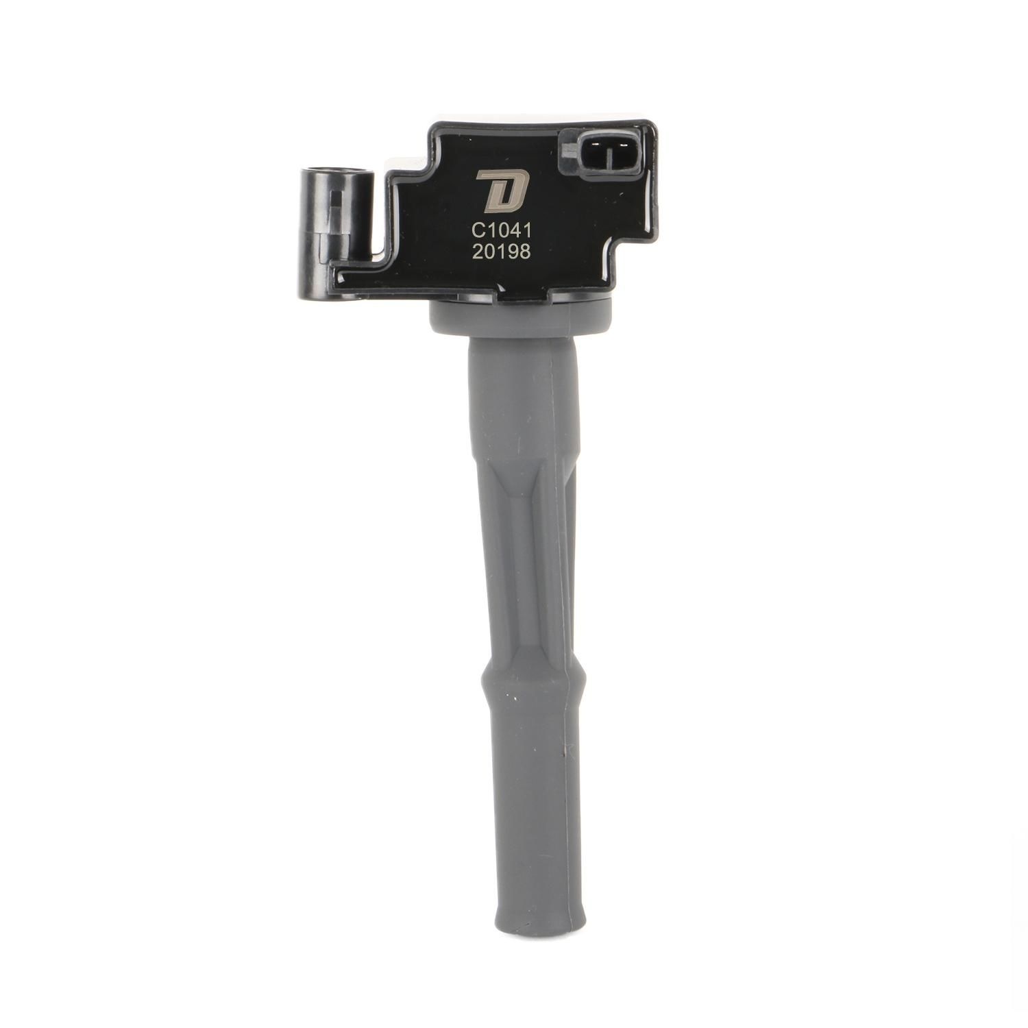 Duralast Direct Ignition Coil Kit MPTOY0002-3