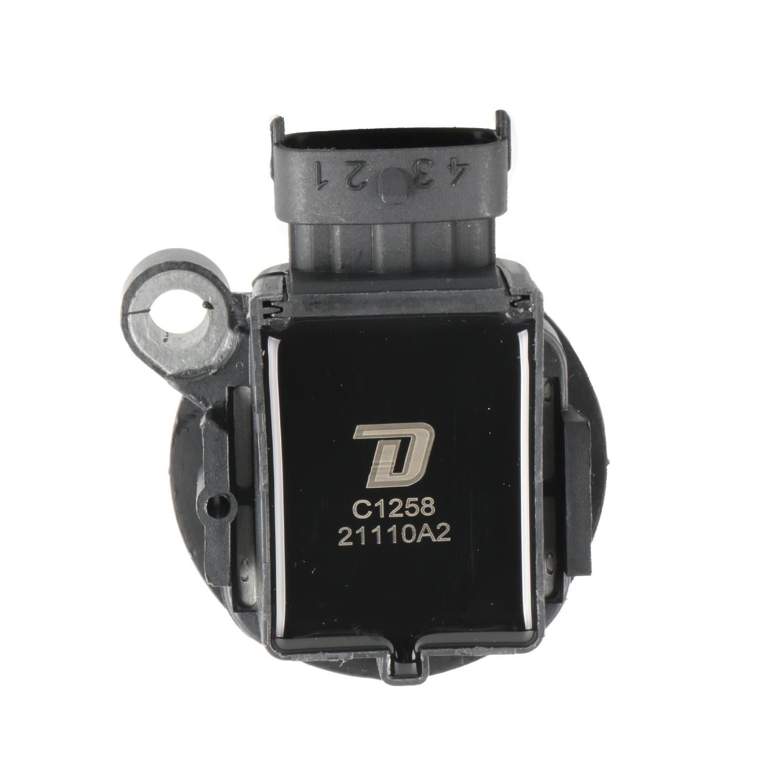 Duralast Direct Ignition Coil C1258