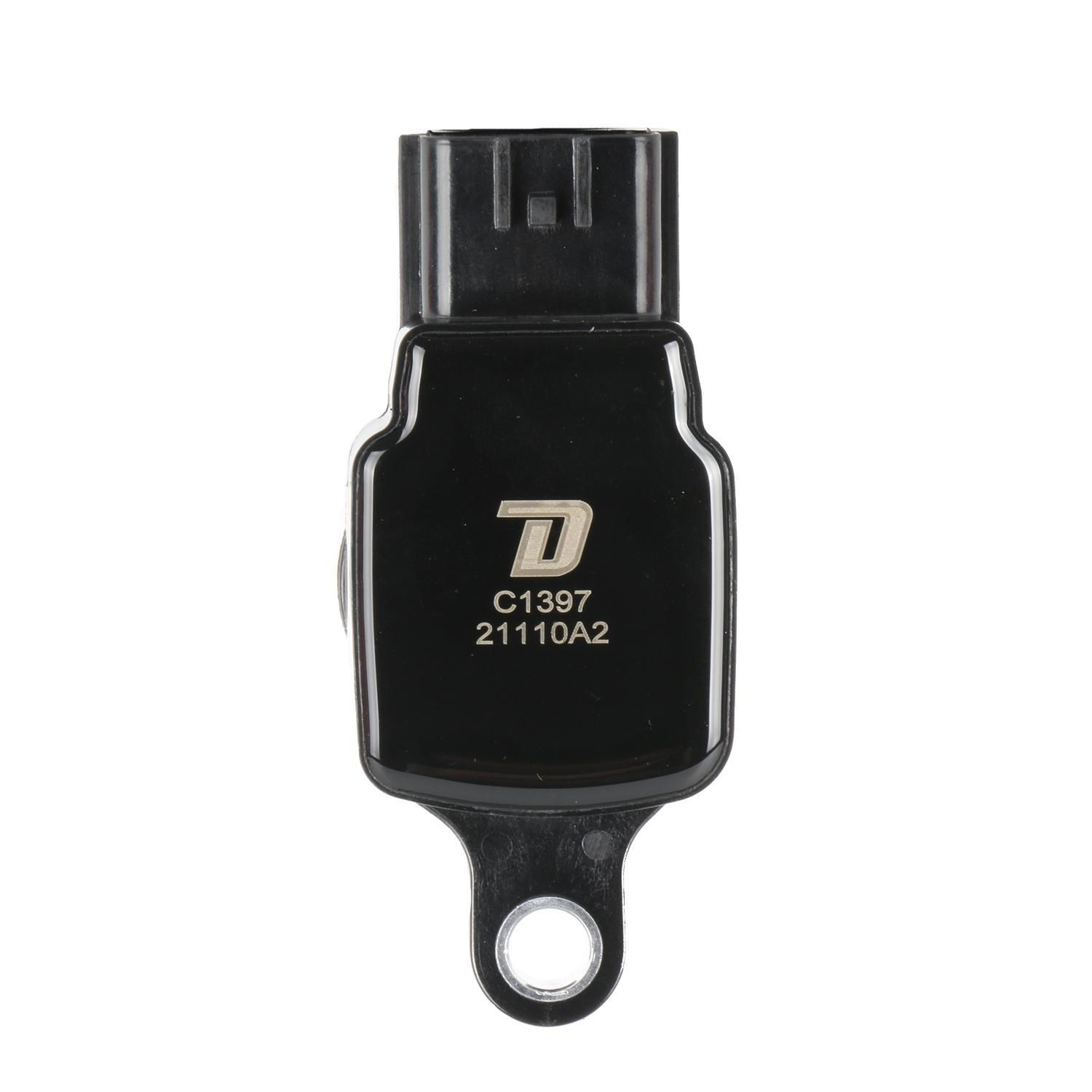 Duralast Ignition Coil C1397