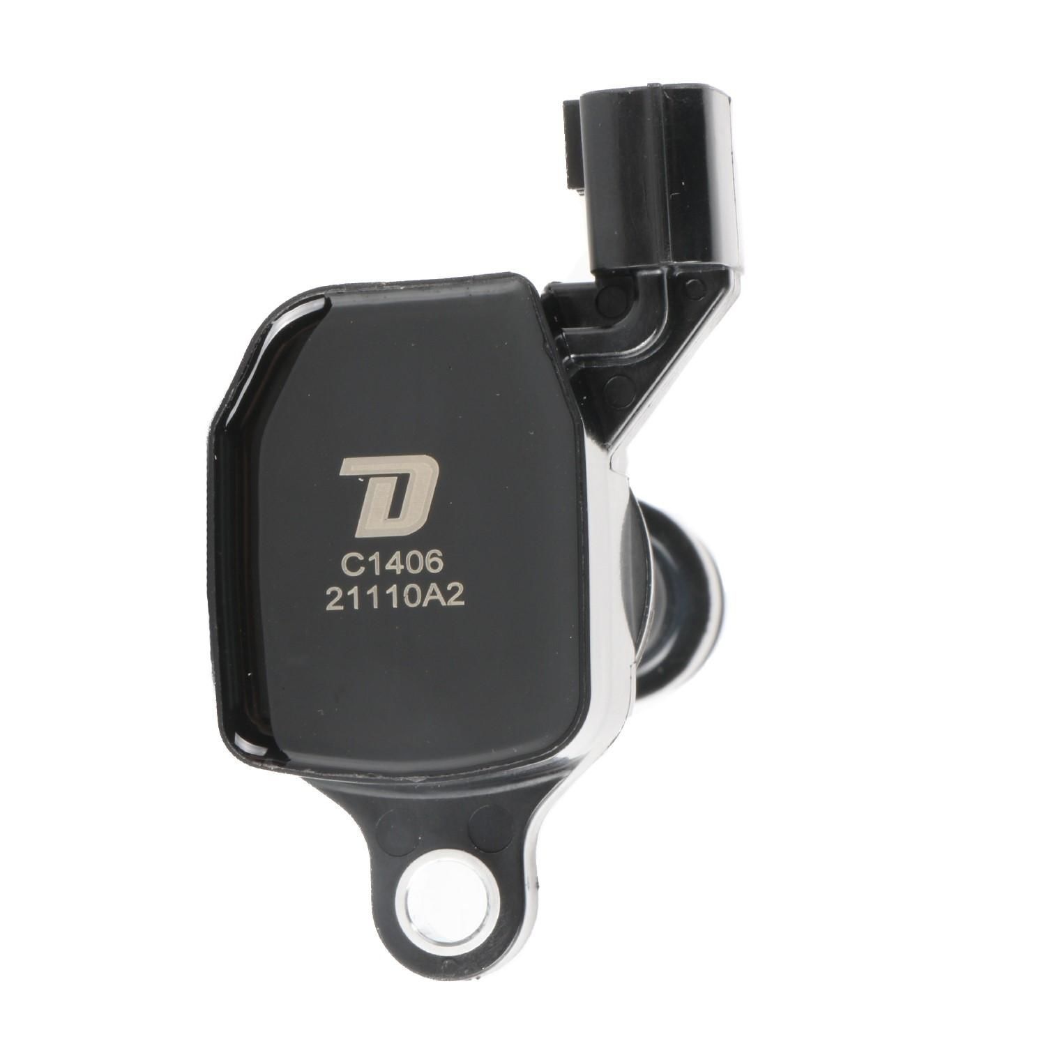 Duralast Direct Ignition Coil C1406