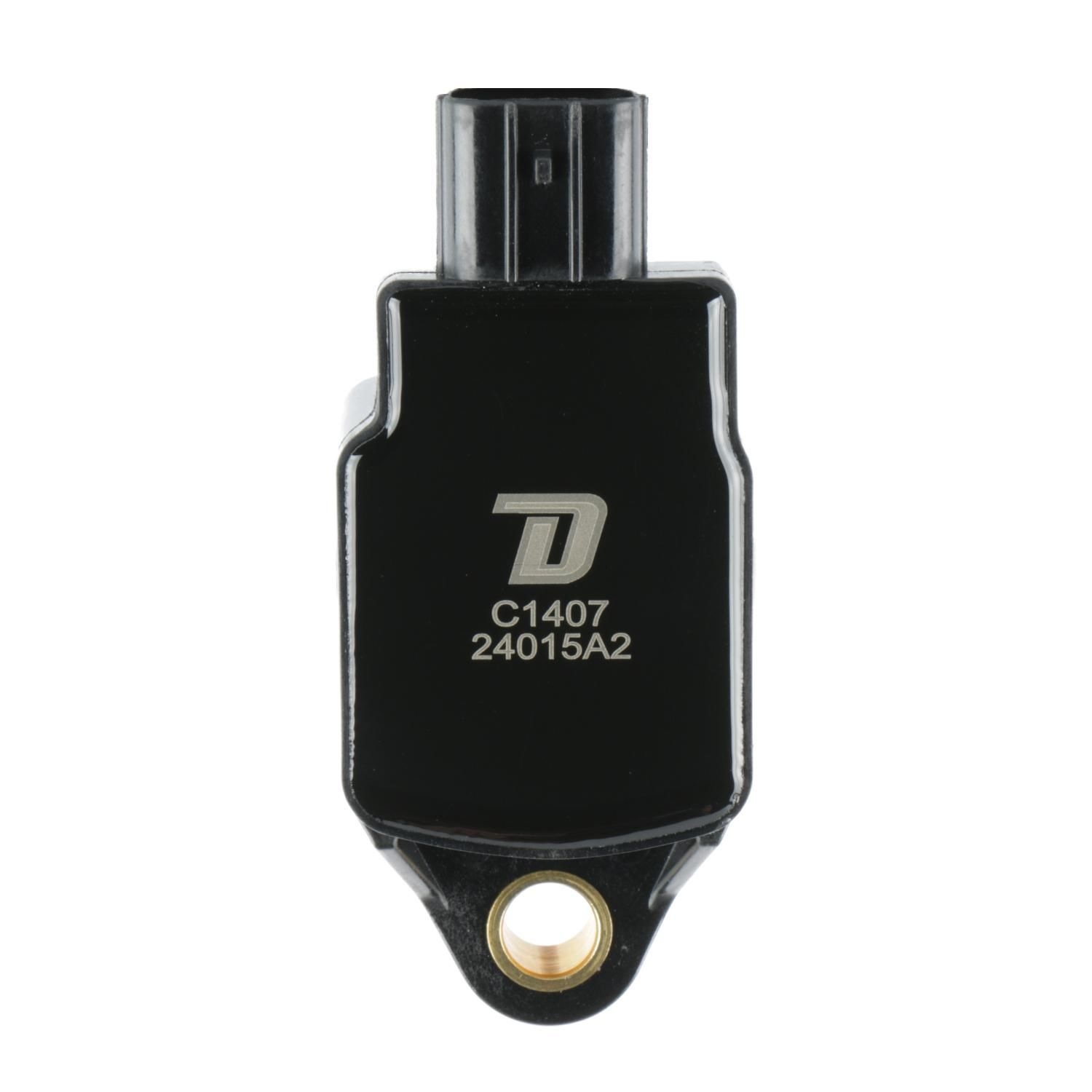 Duralast Ignition Coil C1407