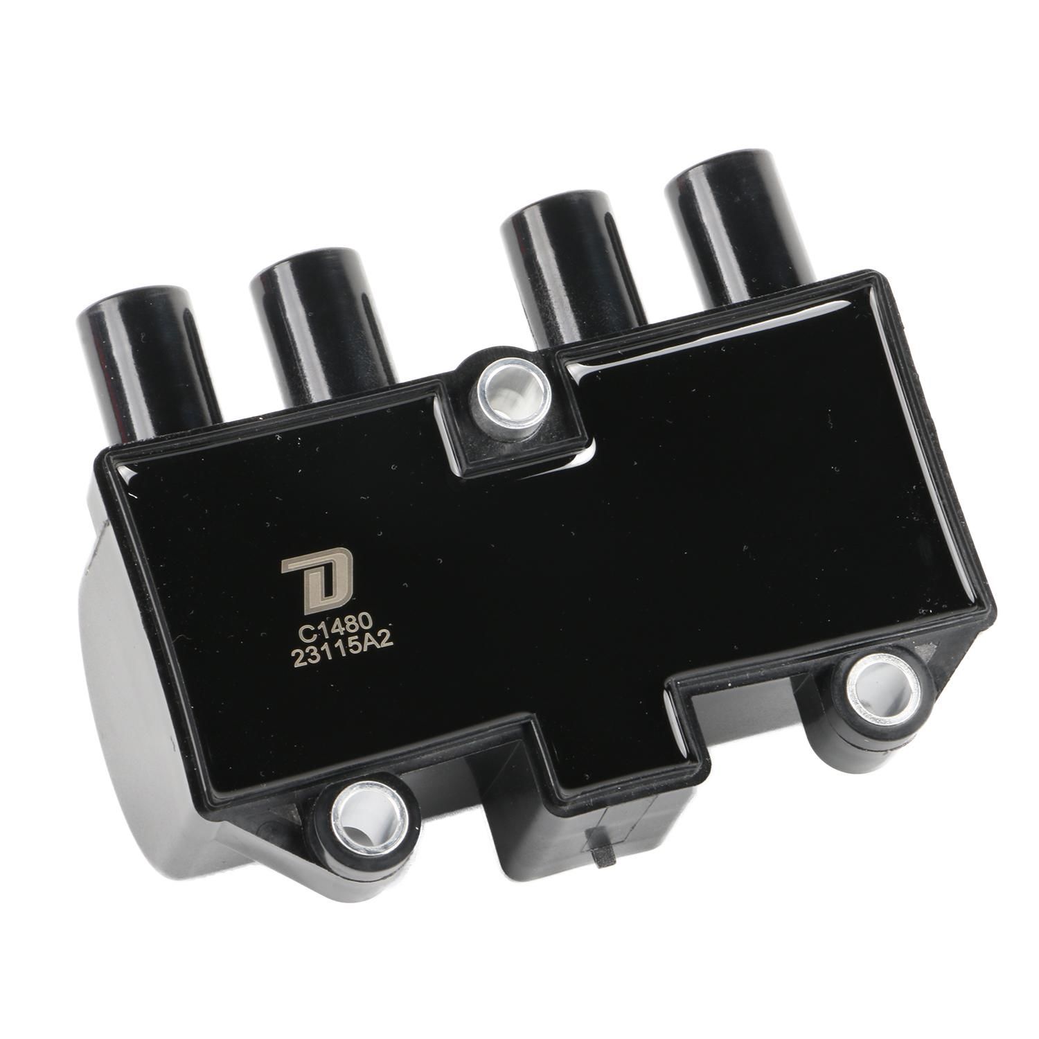 Duralast Ignition Coil C1480