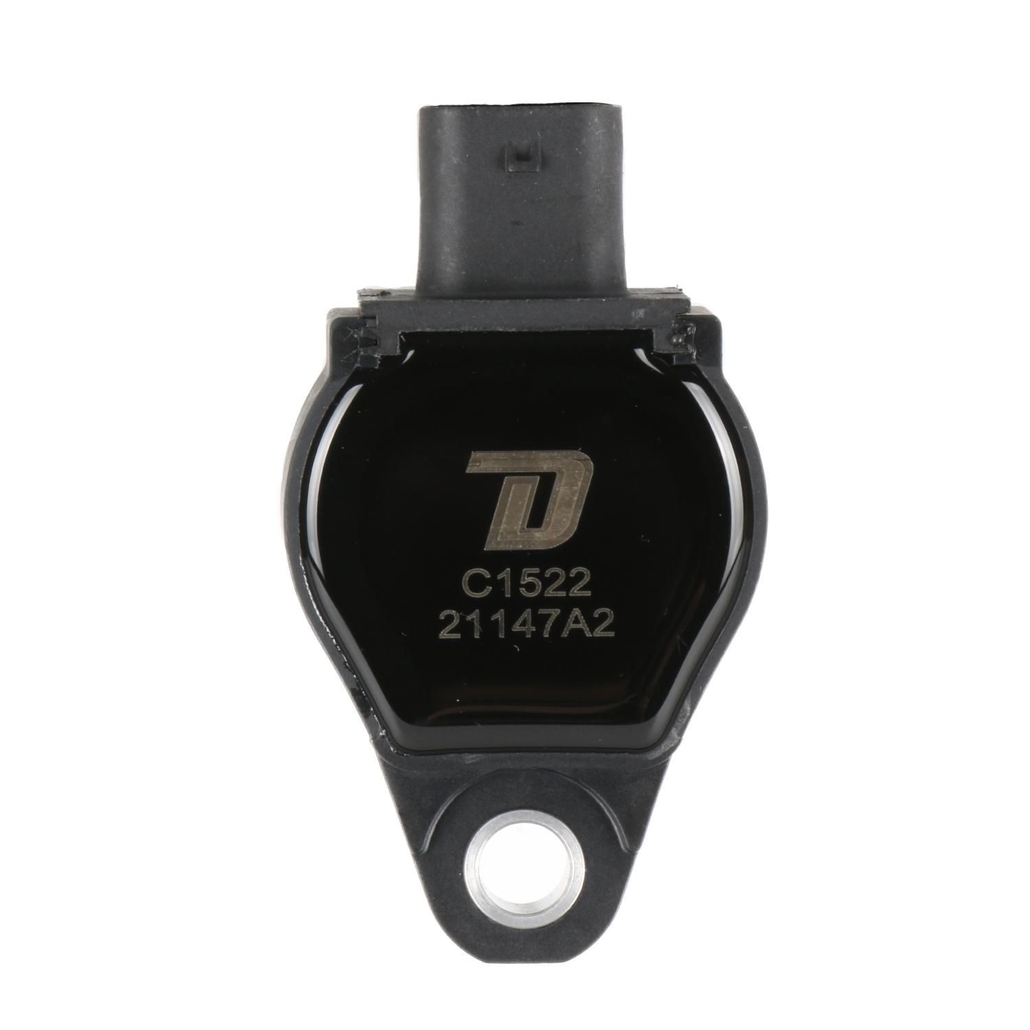 Duralast Ignition Coil C1522
