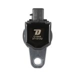Duralast Ignition Coil C1544