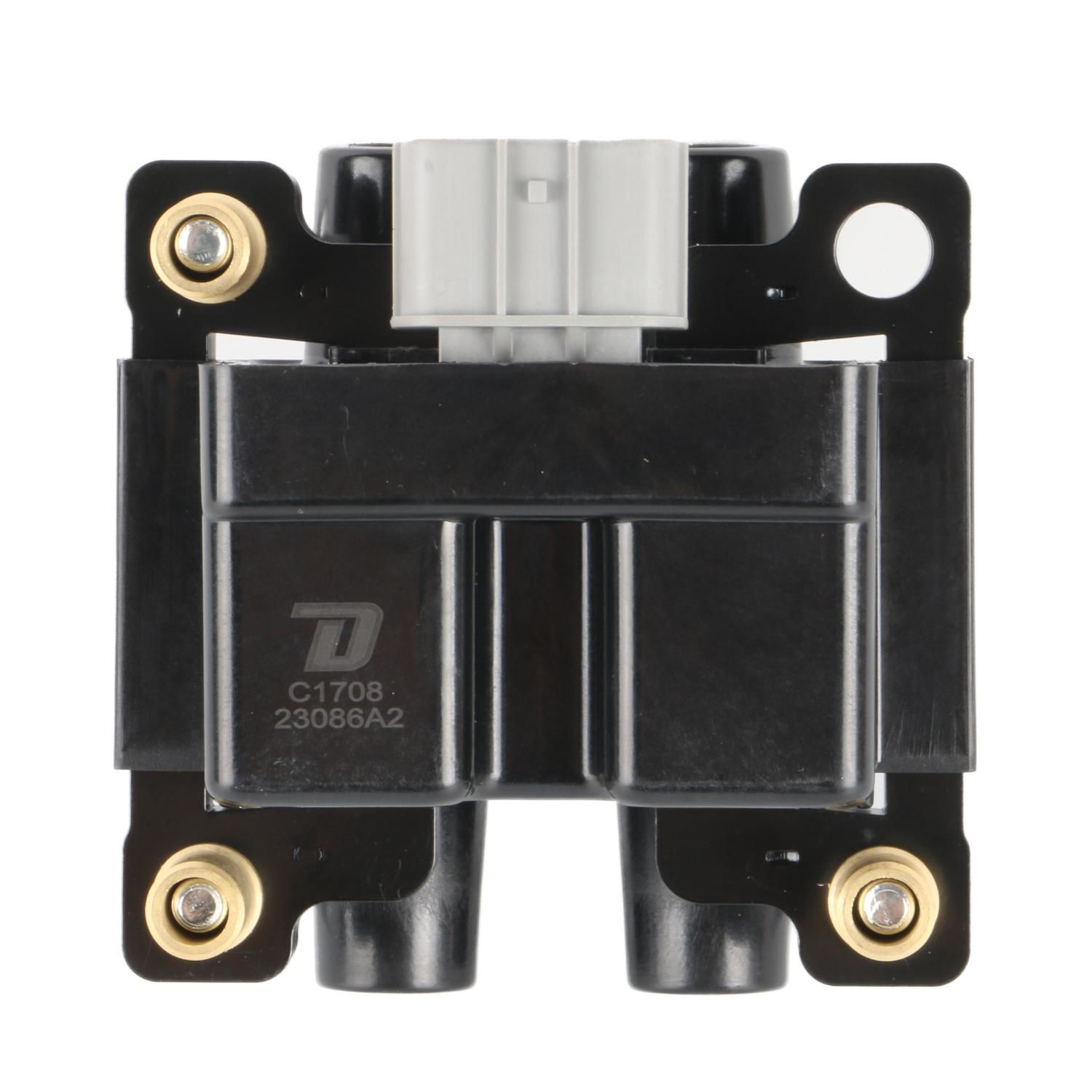 Duralast Ignition Coil C1708