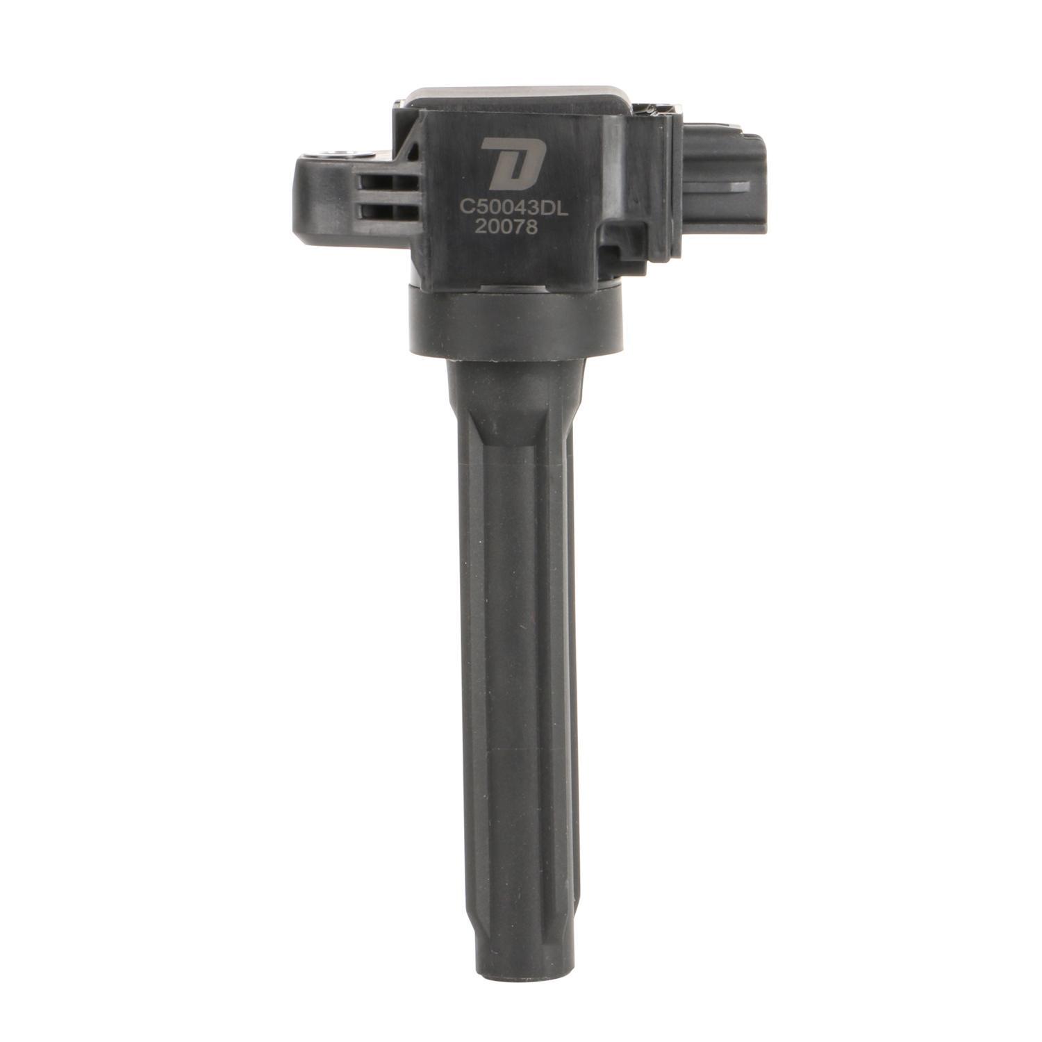 Duralast Ignition Coil C50043DL