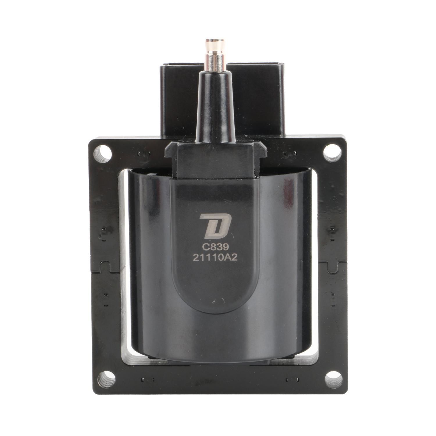 Duralast Direct Ignition Coil C839