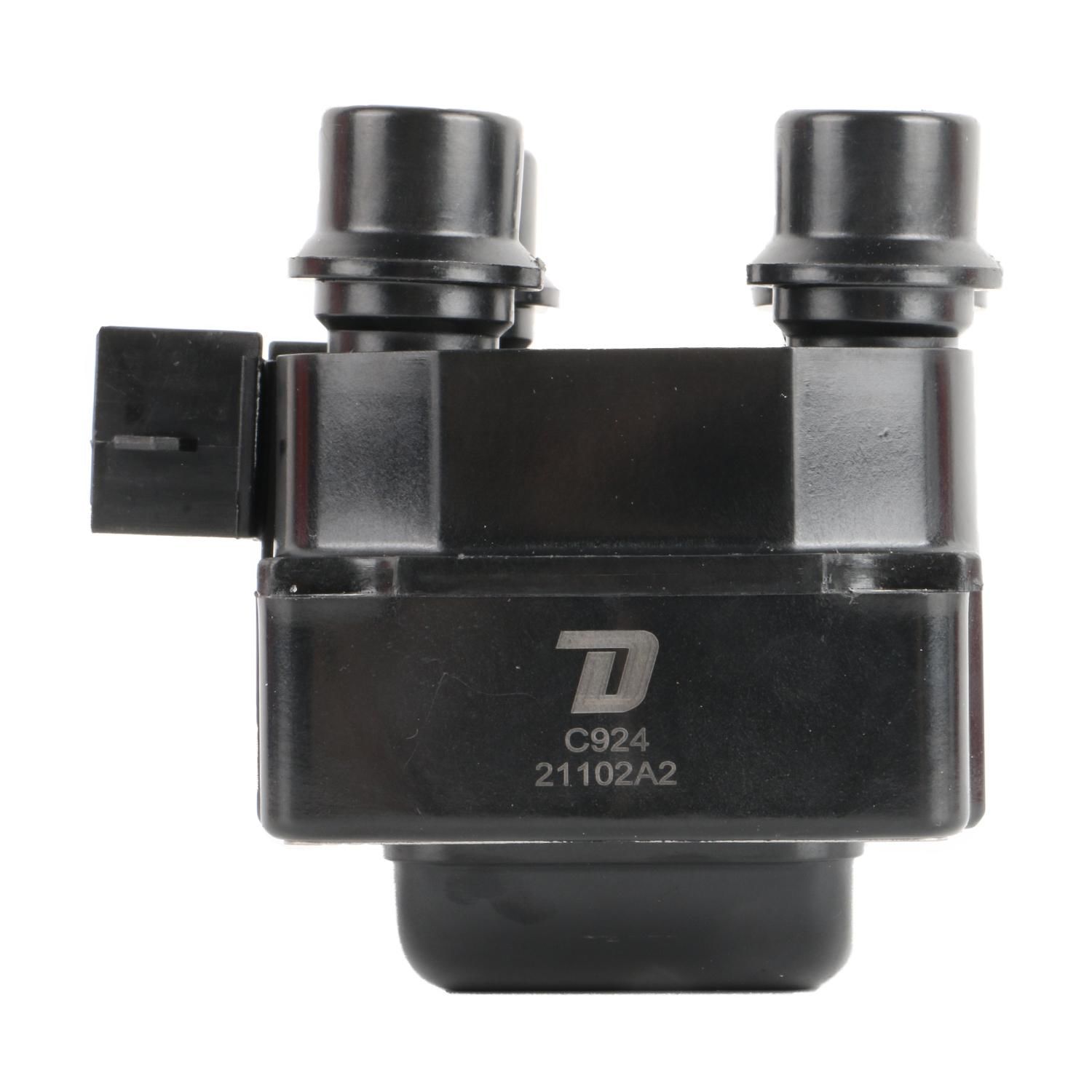 Duralast Ignition Coil C924
