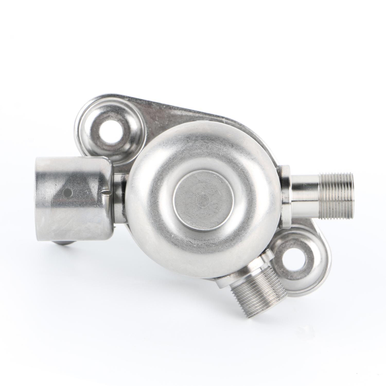 TruGrade Direct Injection High Pressure Fuel Pump TG25015