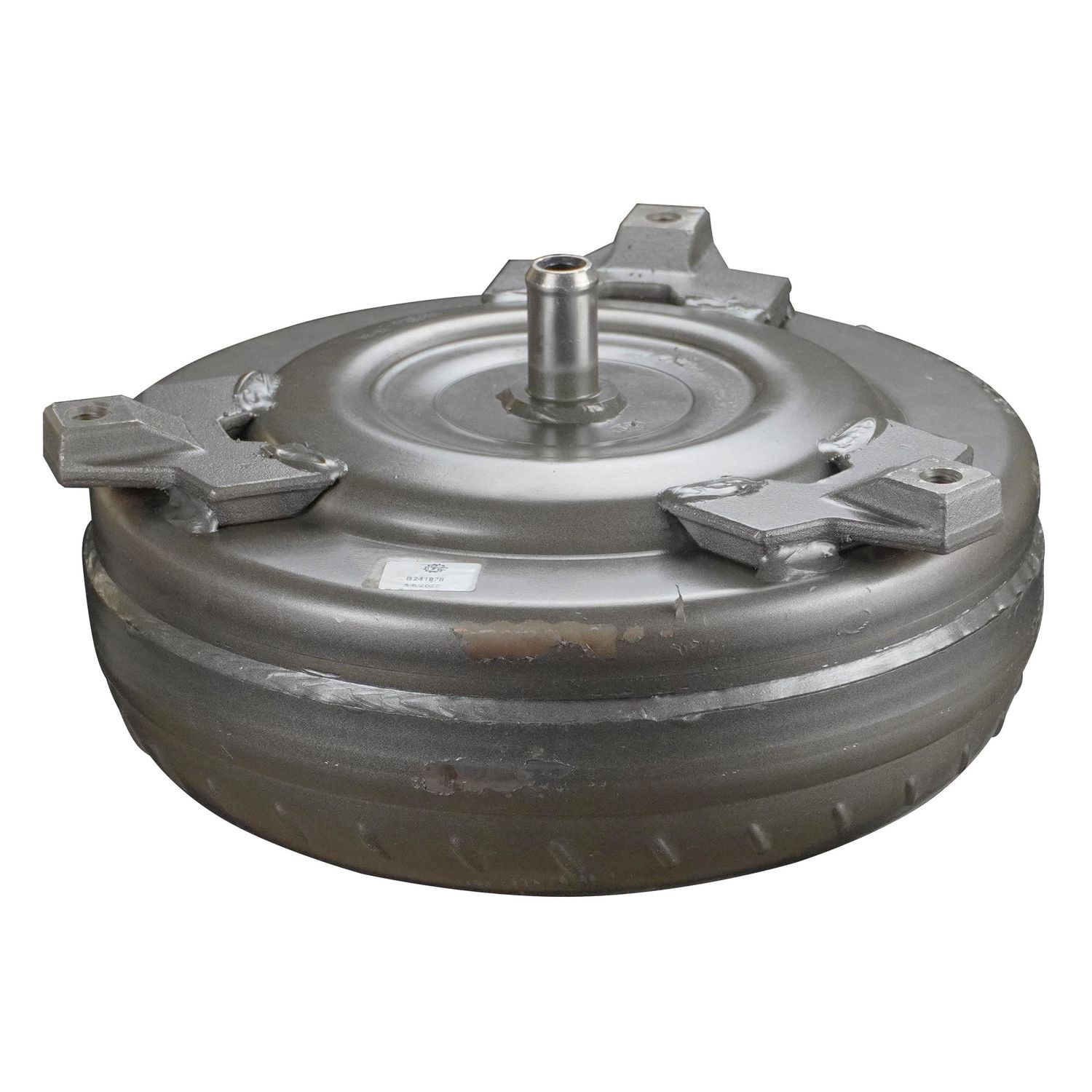 TC Remanufacturing Automatic Transmission Torque Converter B24-1978
