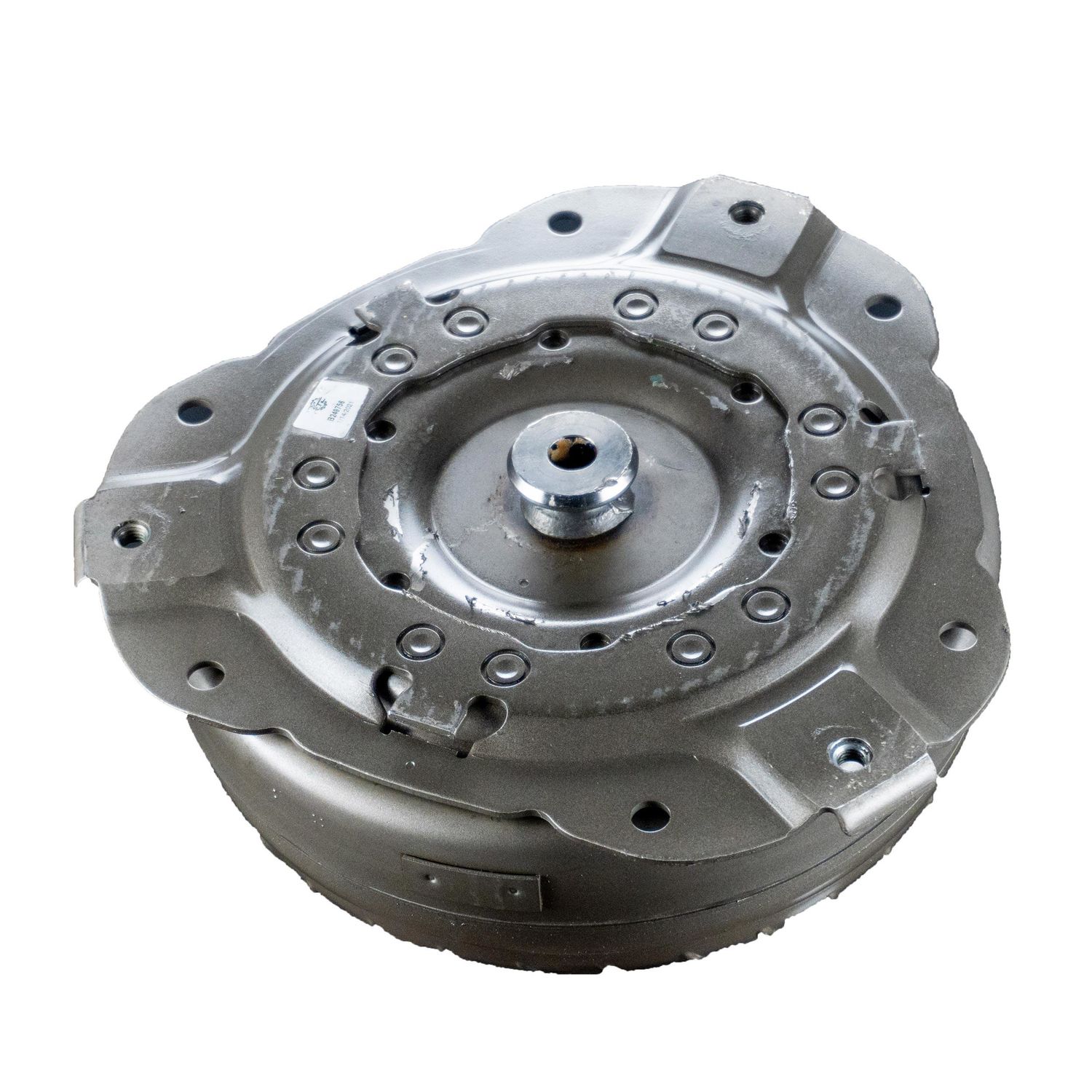 TC Remanufacturing Automatic Transmission Torque Converter B24-9756