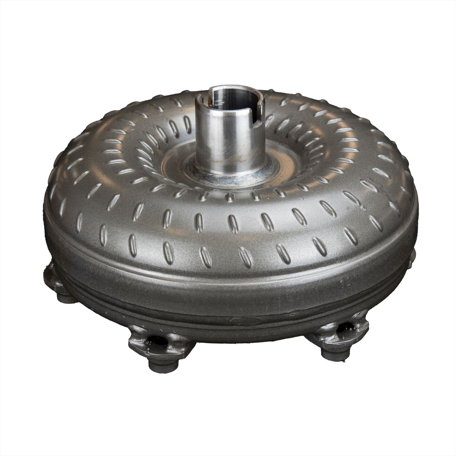 TC Remanufacturing Automatic Transmission Torque Converter B25SGHS