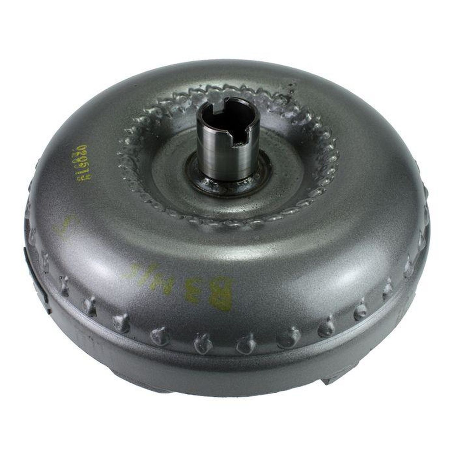 TC Remanufacturing Automatic Transmission Torque Converter B3HS