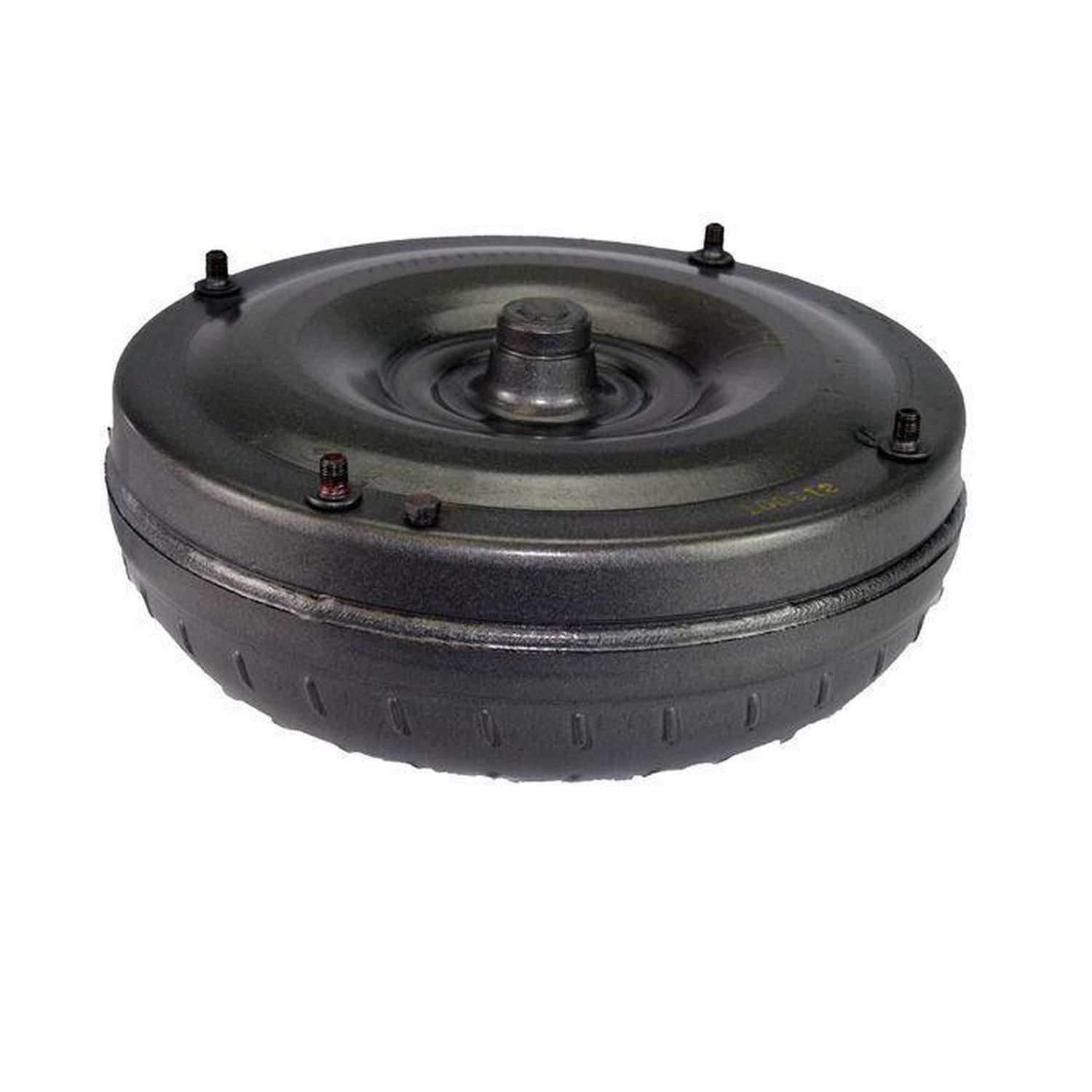 TC Remanufacturing Automatic Transmission Torque Converter F48