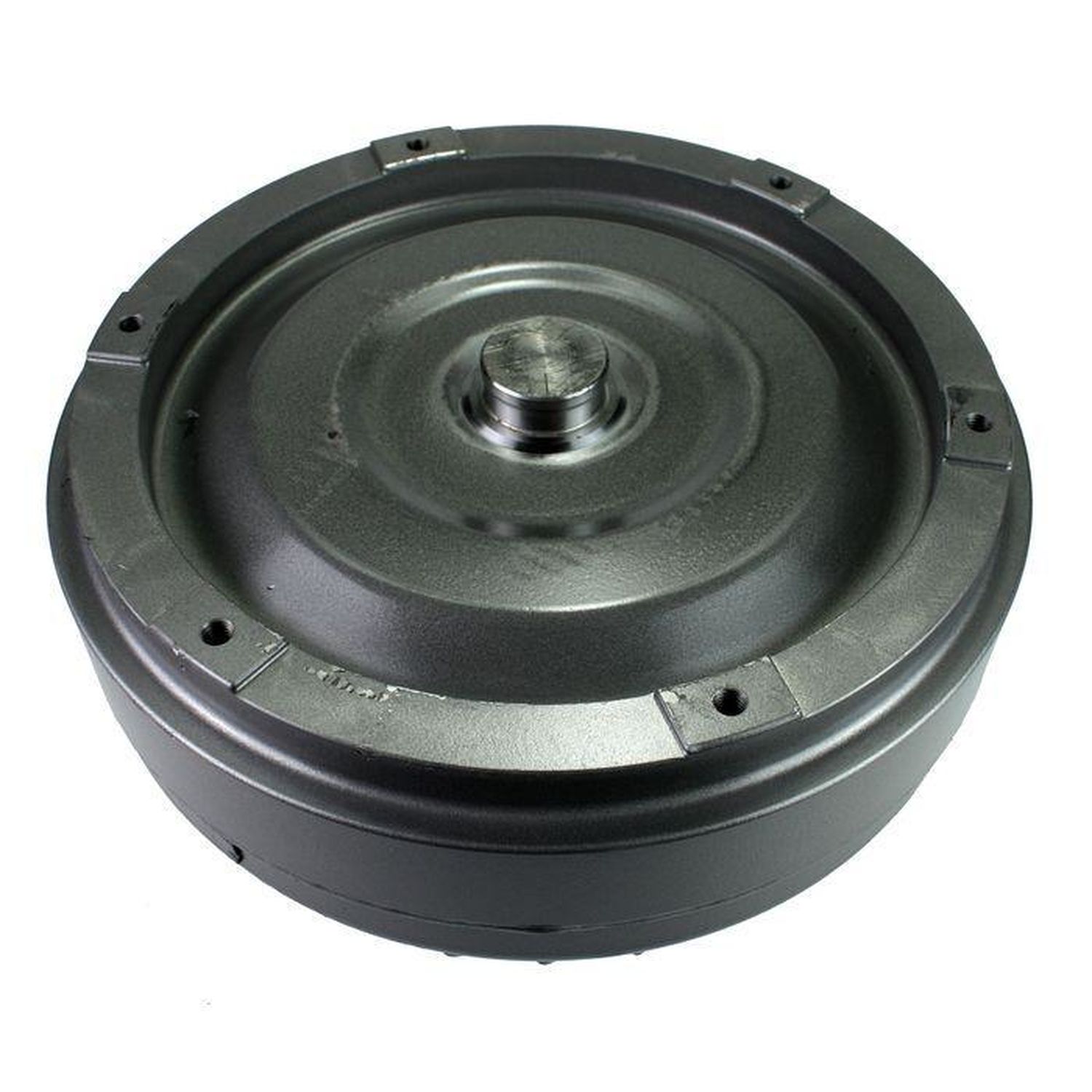 TC Remanufacturing Automatic Transmission Torque Converter HD1210