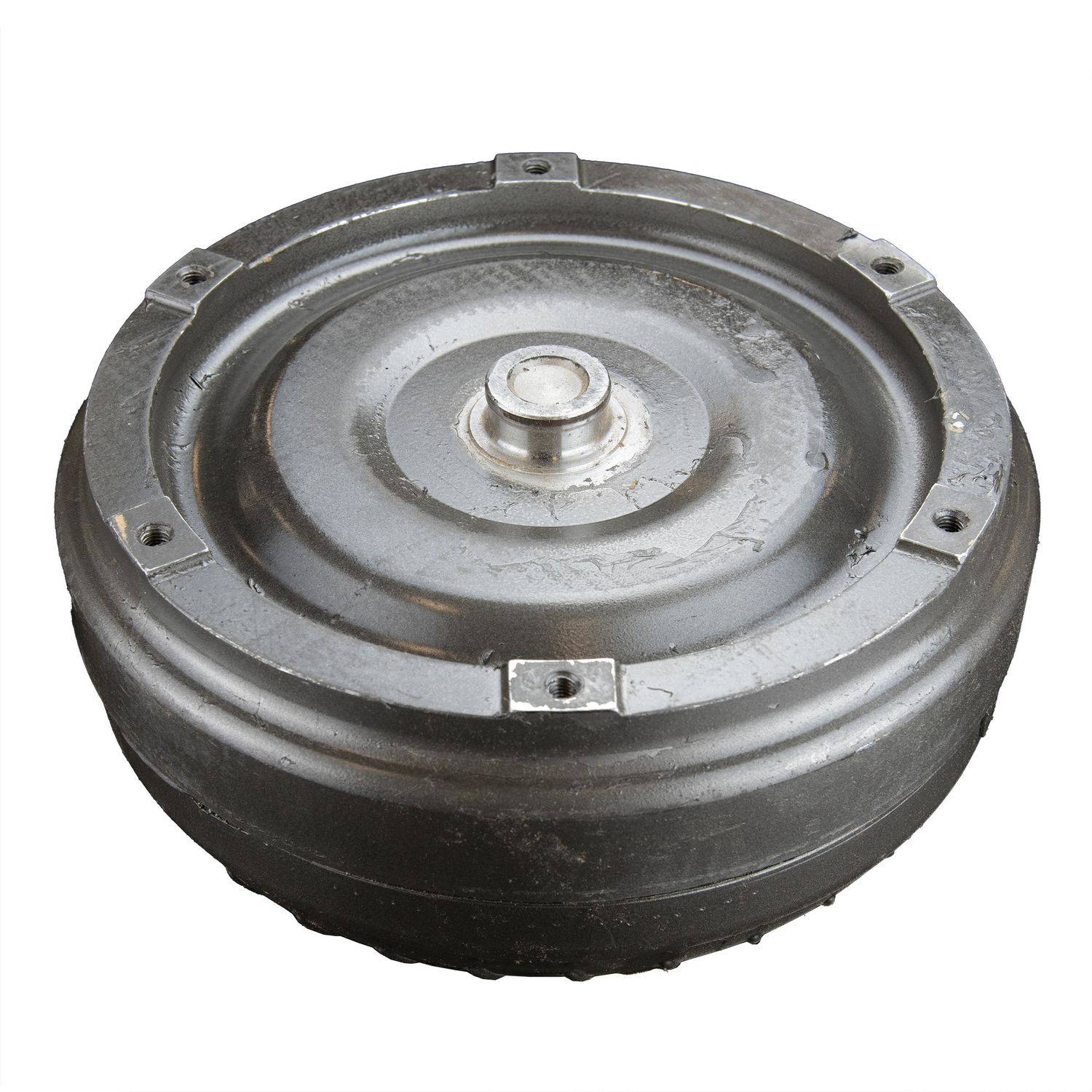 TC Remanufacturing Automatic Transmission Torque Converter HD1210