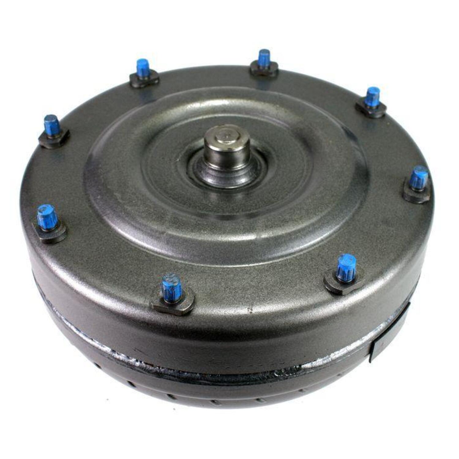 TC Remanufacturing Automatic Transmission Torque Converter HD3689-8-2