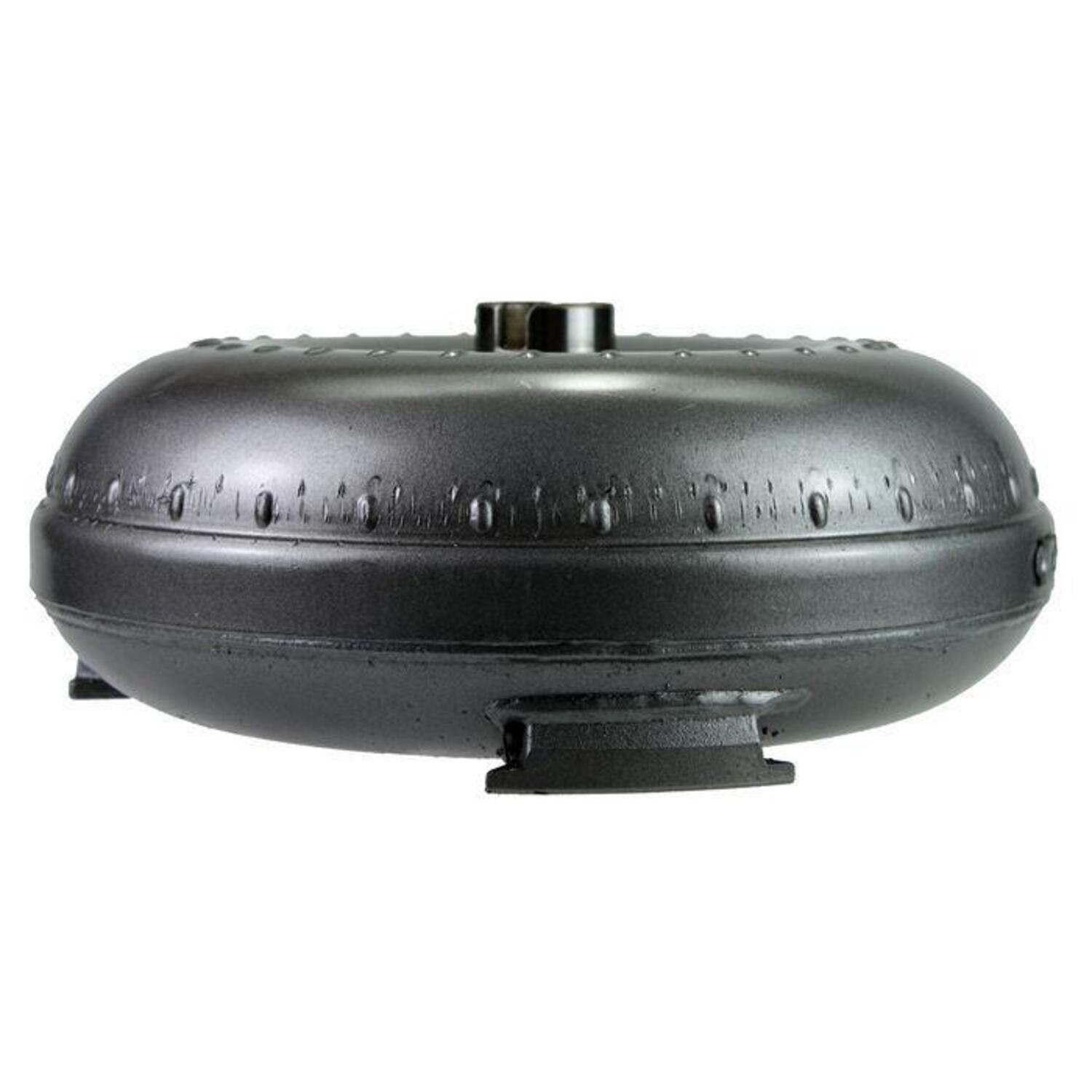 TC Remanufacturing Automatic Transmission Torque Converter MC17
