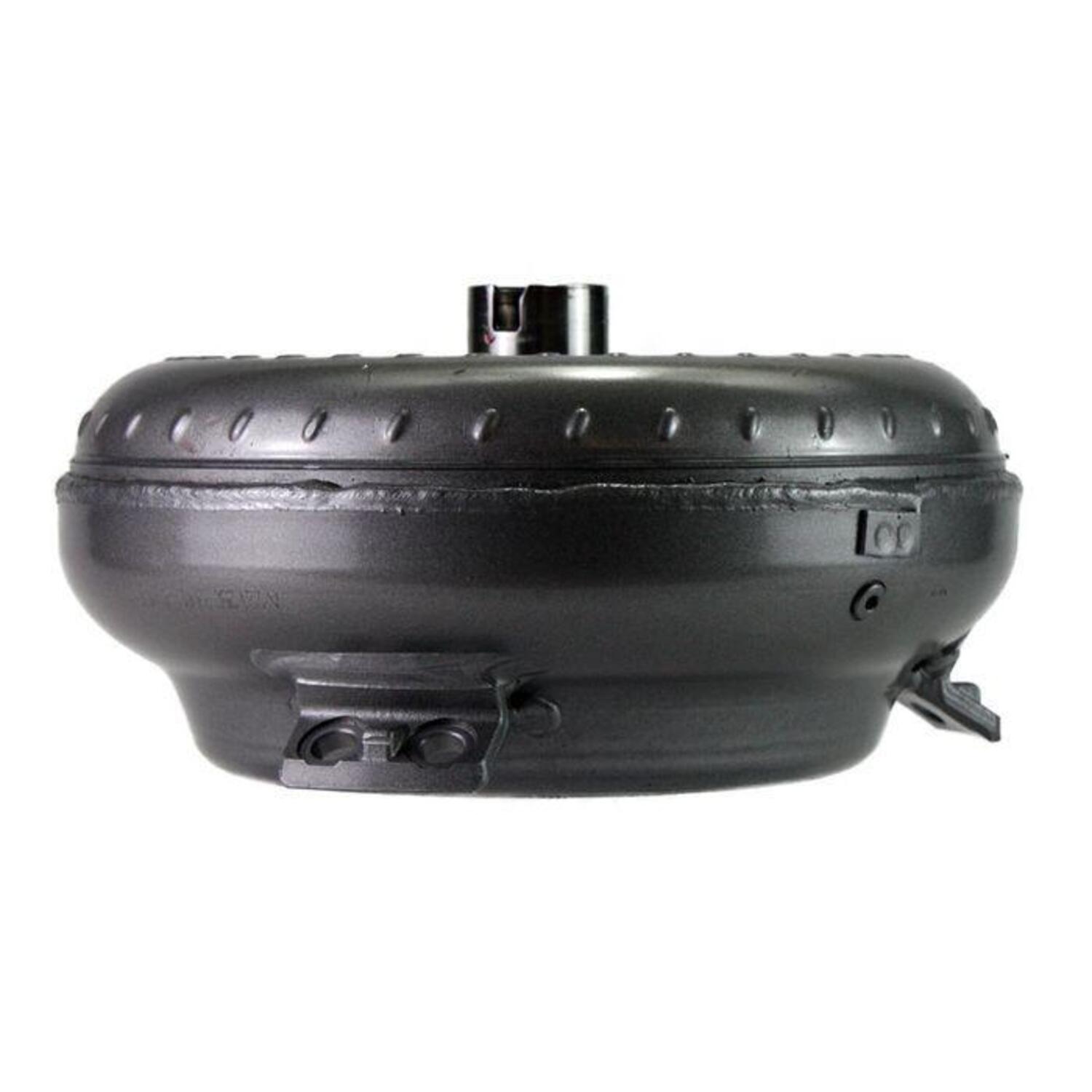 TC Remanufacturing Automatic Transmission Torque Converter MC24