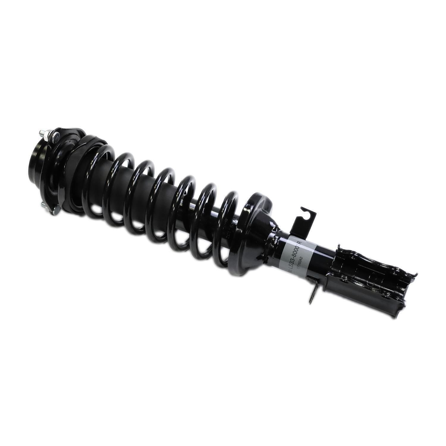 Duralast Loaded Strut Assembly LS33-80001R