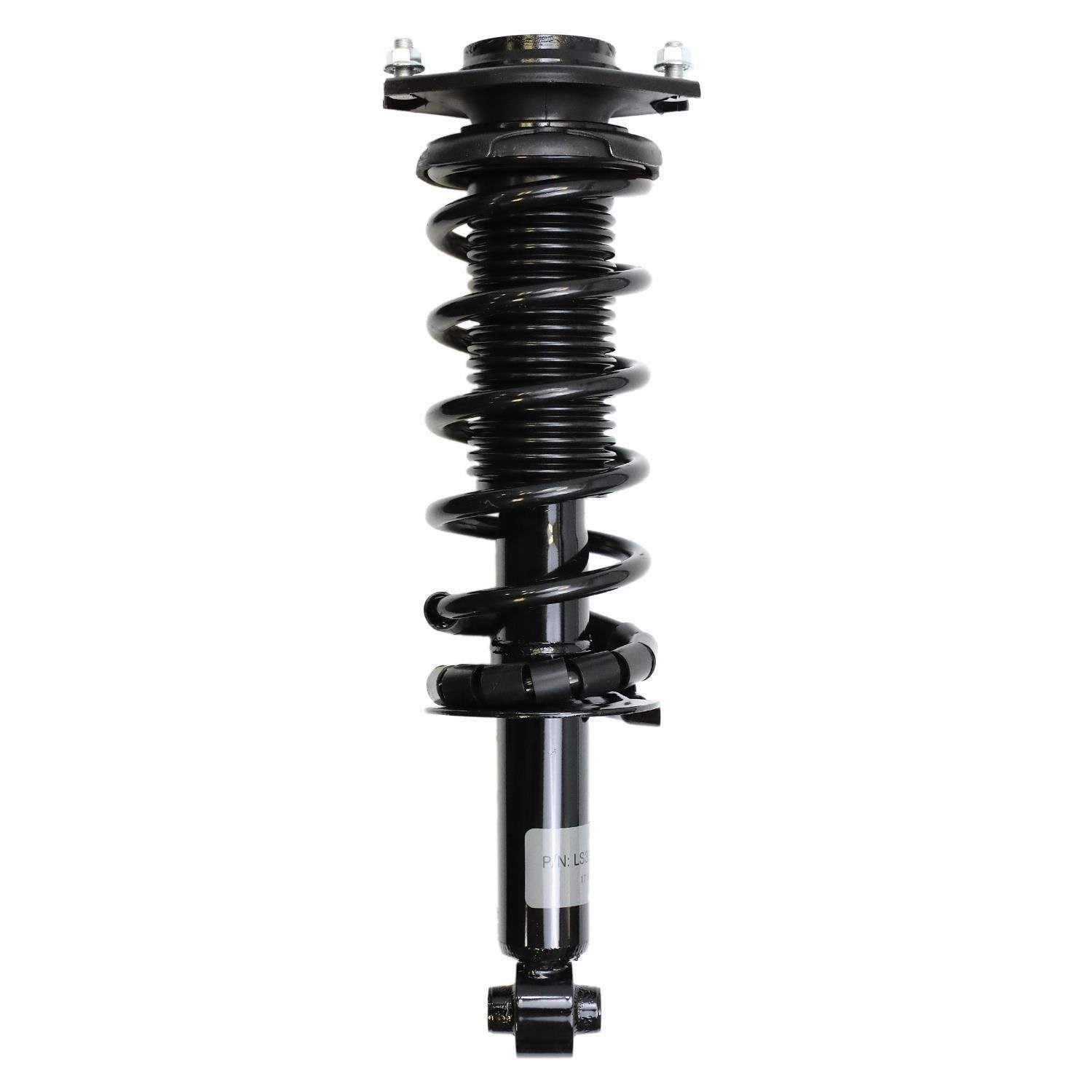 Duralast Loaded Strut Assembly LS33-80462B