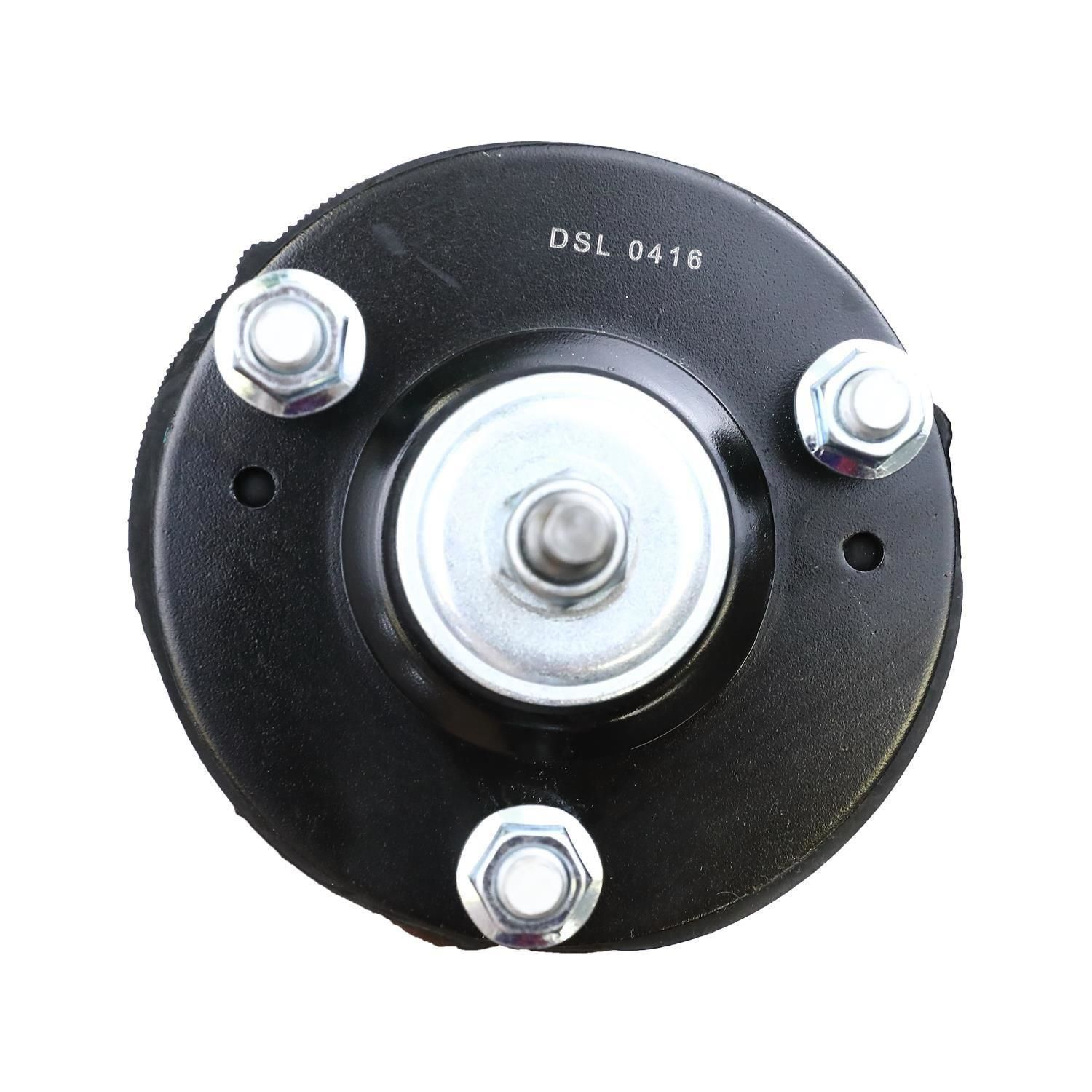 Duralast Suspension Strut and Coil Spring Assembly LS33-80501L