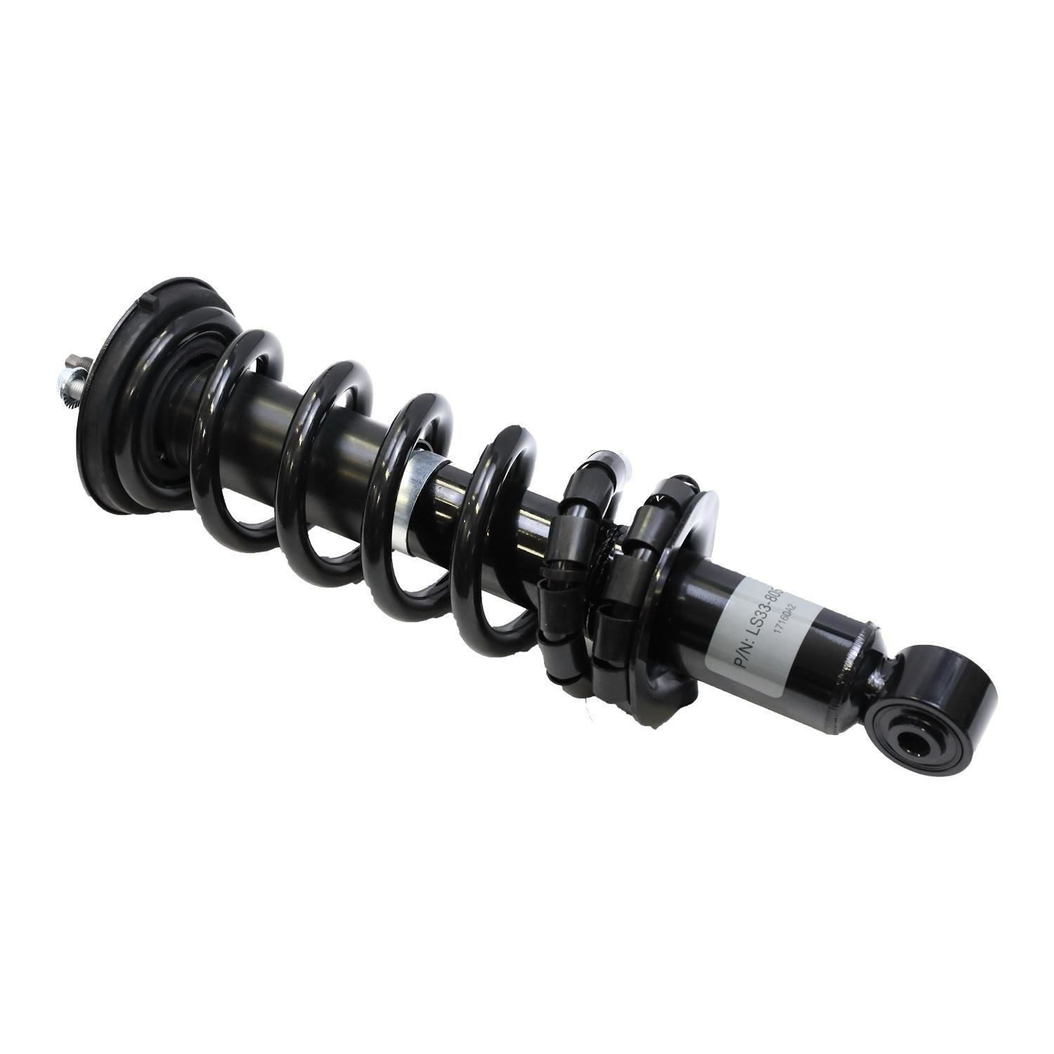 Duralast Loaded Strut Assembly LS33-80521B