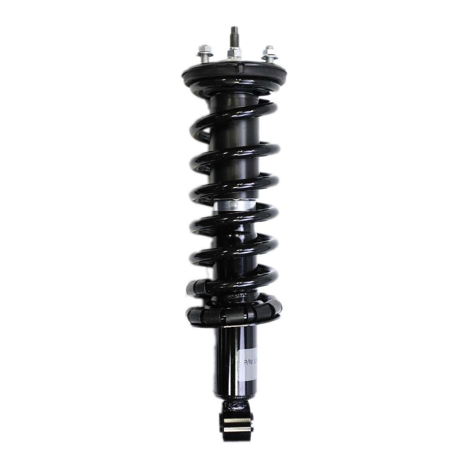 Duralast Loaded Strut Assembly LS33-80541B