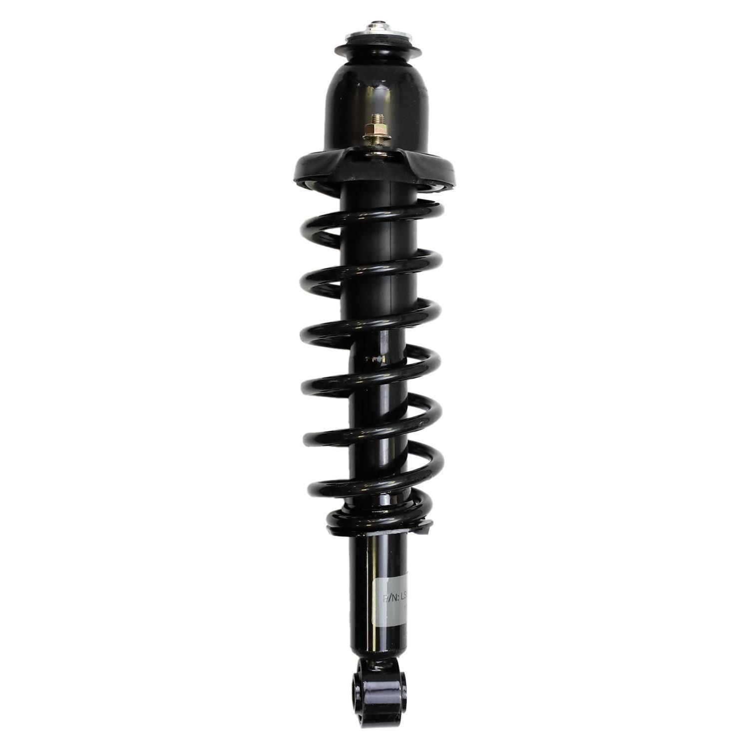Duralast Loaded Strut Assembly LS33-80562L