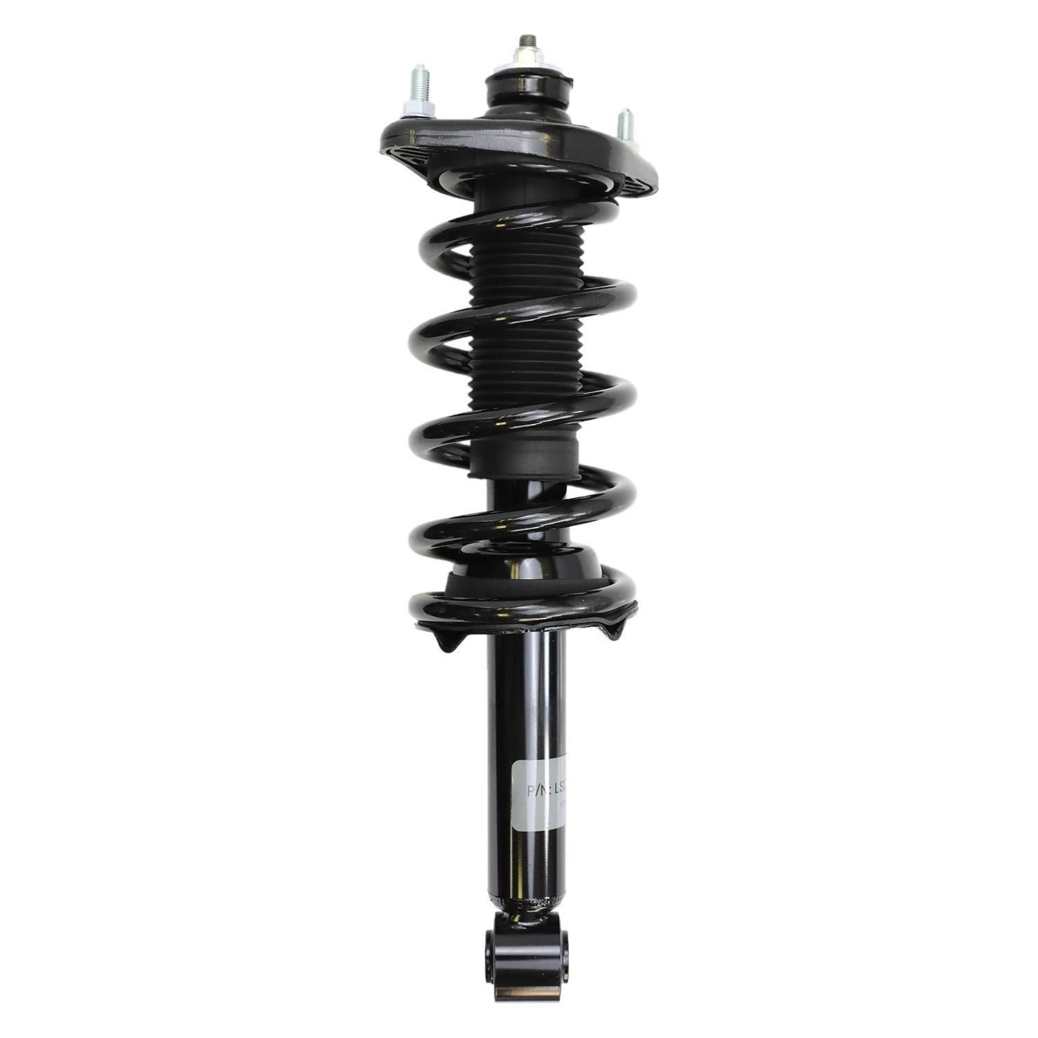 Duralast Loaded Strut Assembly LS33-80582R