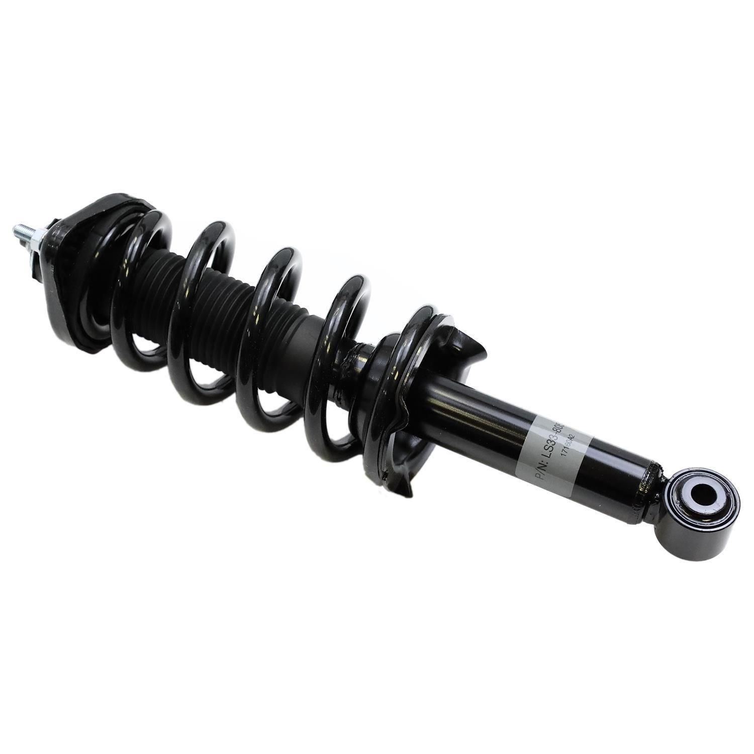 Duralast Loaded Strut Assembly LS33-80592L