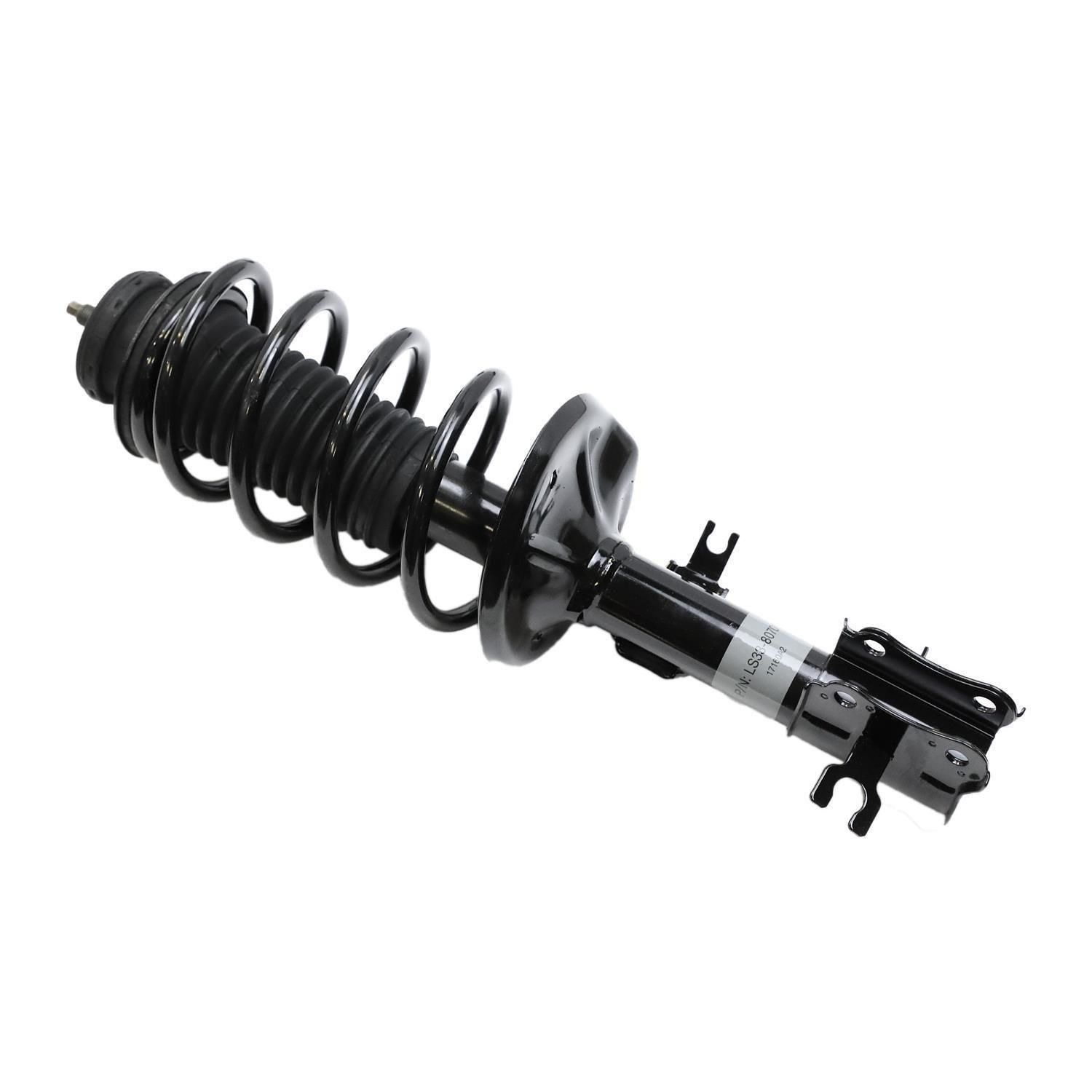 Duralast Loaded Strut Assembly LS33-80701L