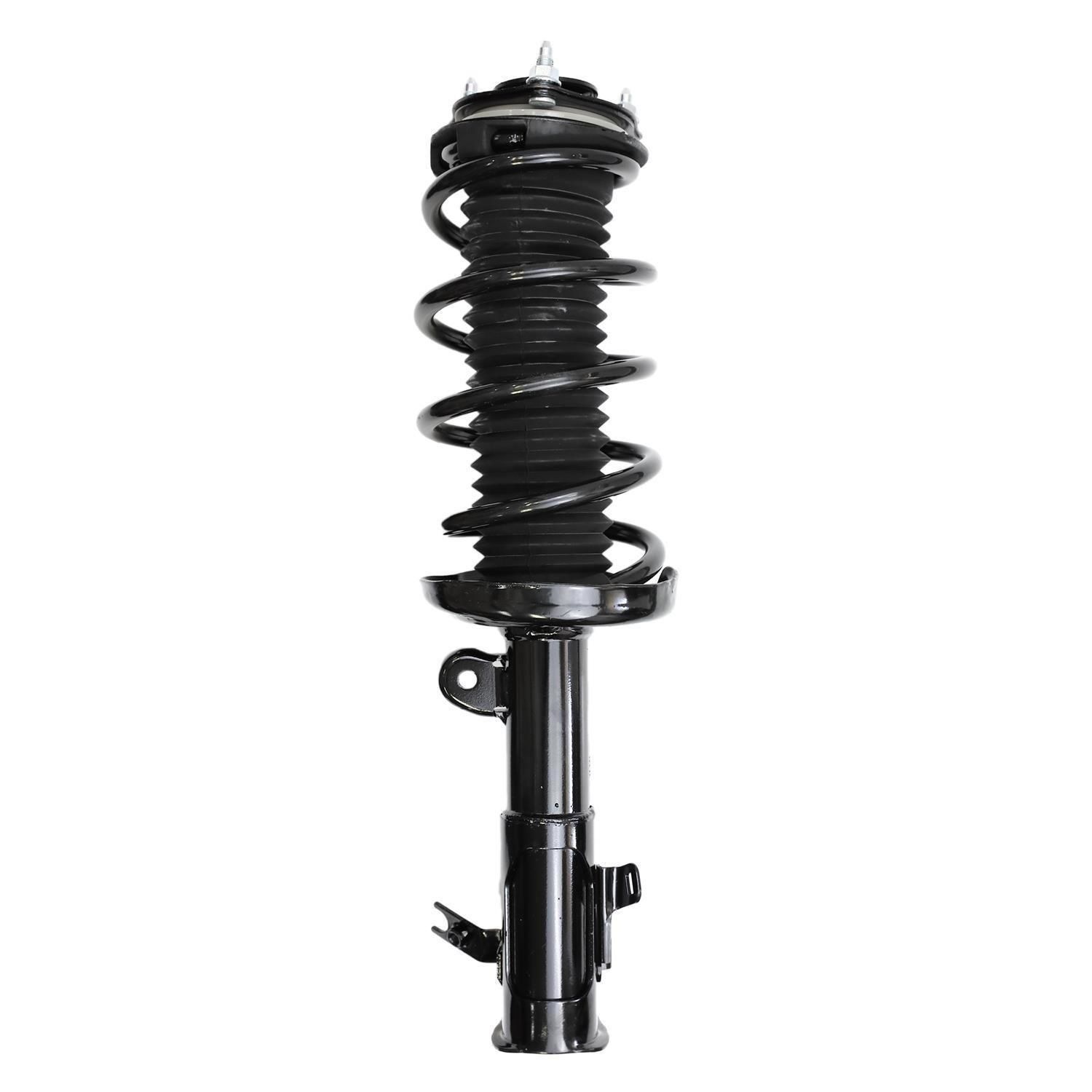 Duralast Loaded Strut Assembly LS33-81091L