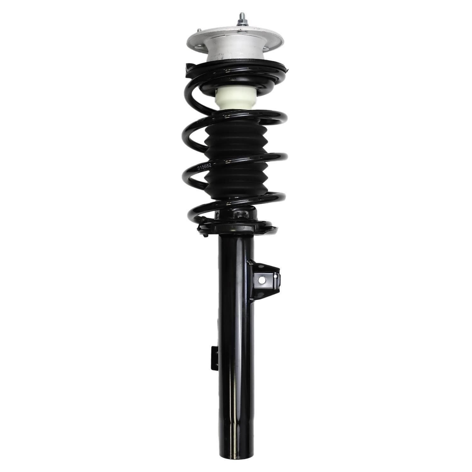 Duralast Loaded Strut Assembly LS33-81111L