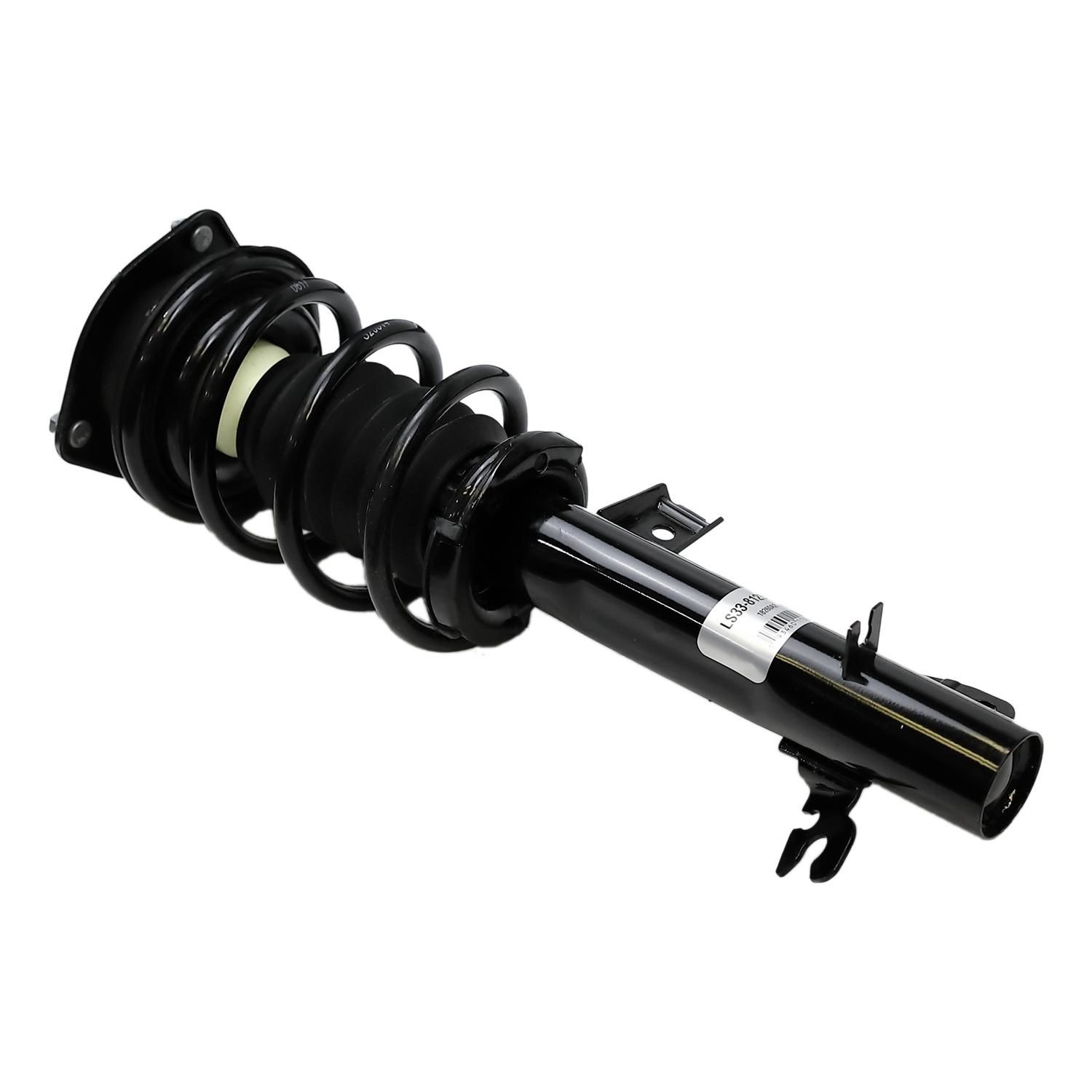 Duralast Loaded Strut Assembly LS33-81251R