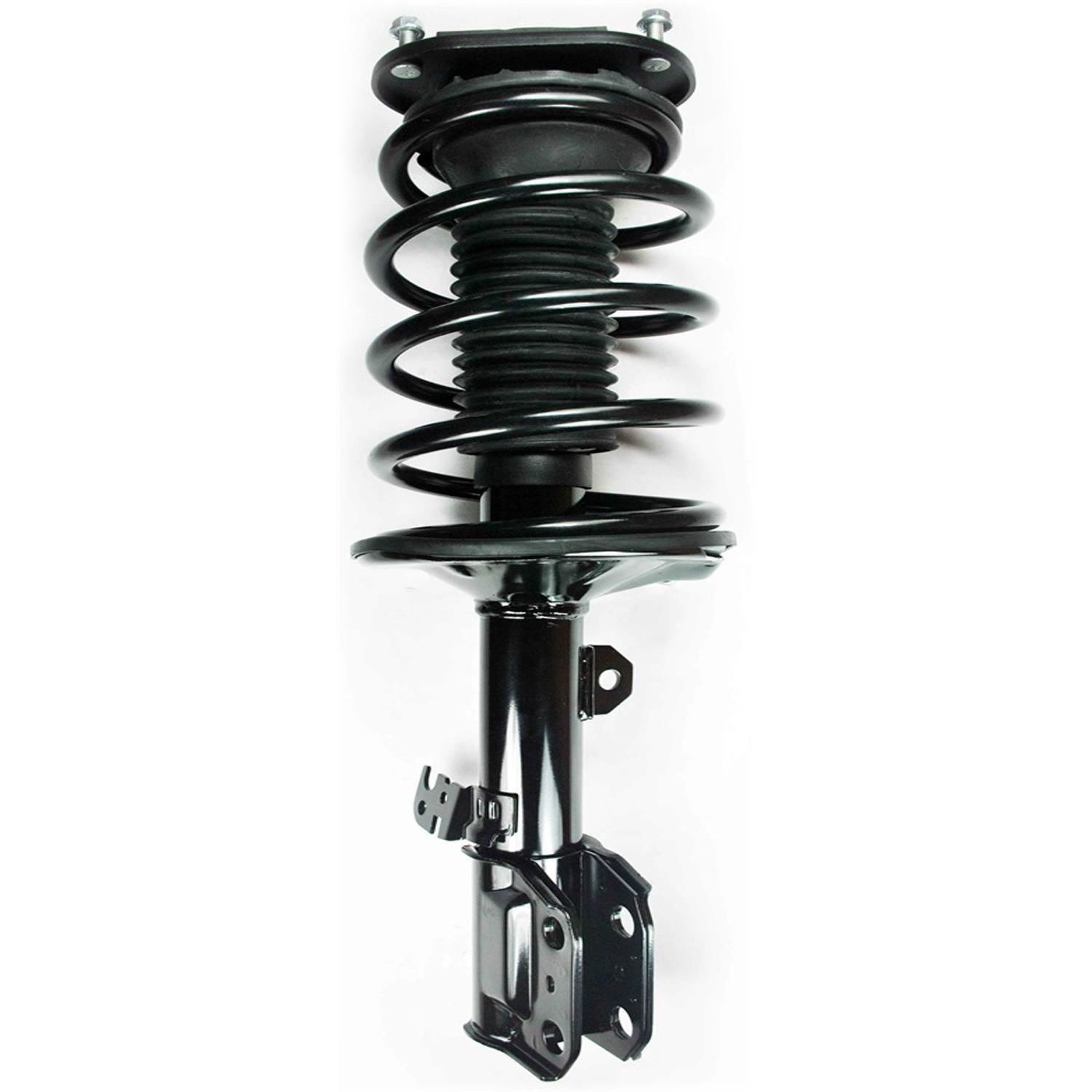 Duralast Loaded Strut Assembly LS34-84091L